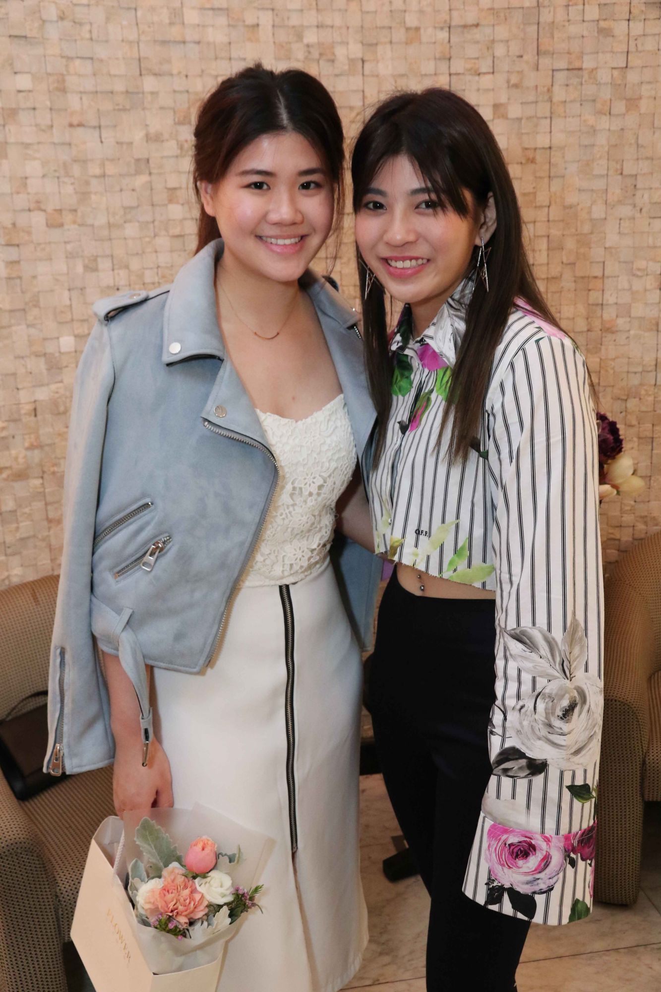 Flower Diamond Mother's Day Lunch 2018 | Tatler Asia