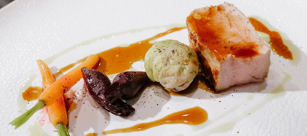 A Peek Into Chef Ferran Adria’s Upcoming Italian Restaurant ...