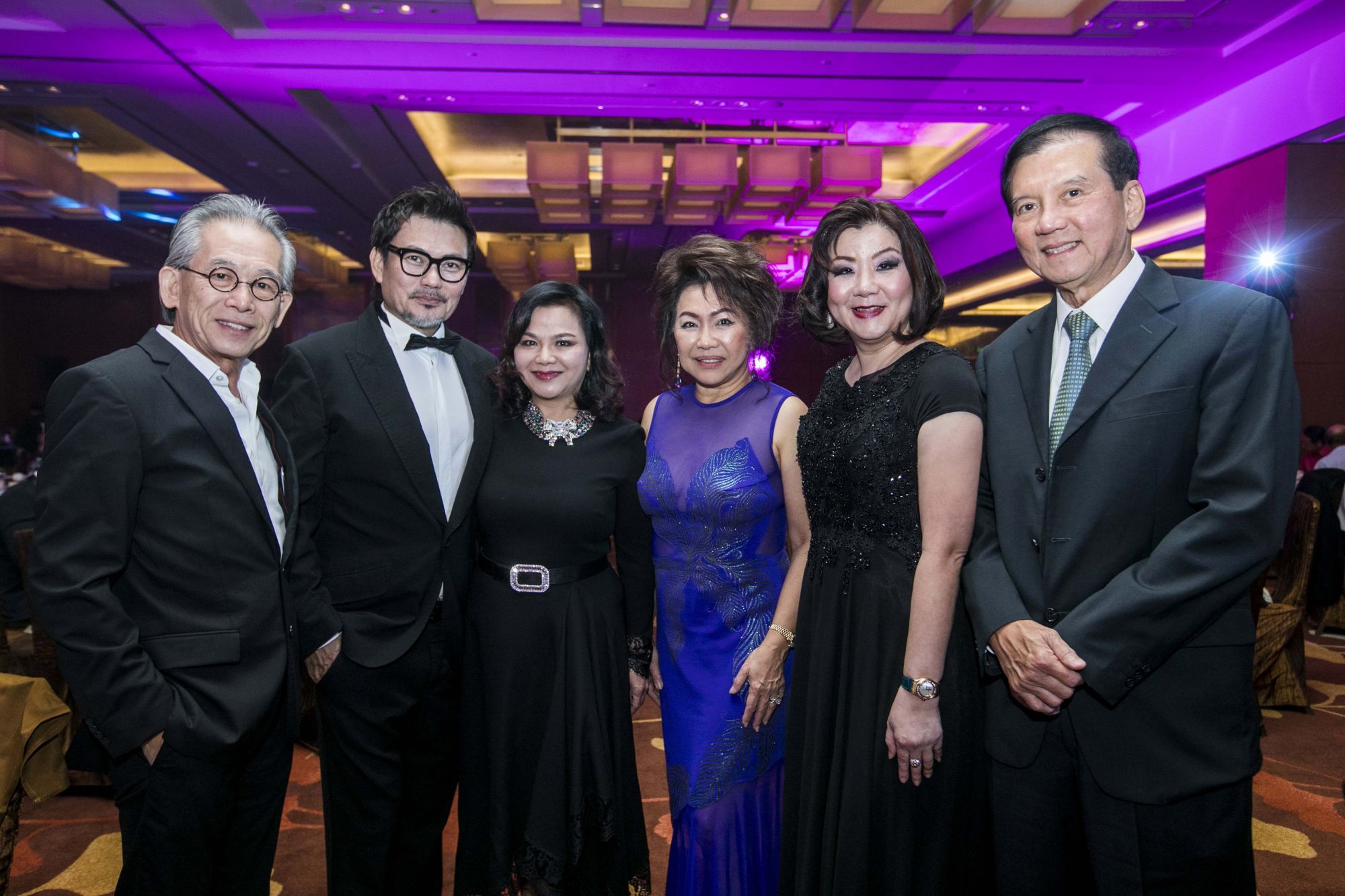 Chan Heng Chee | Tatler Asia
