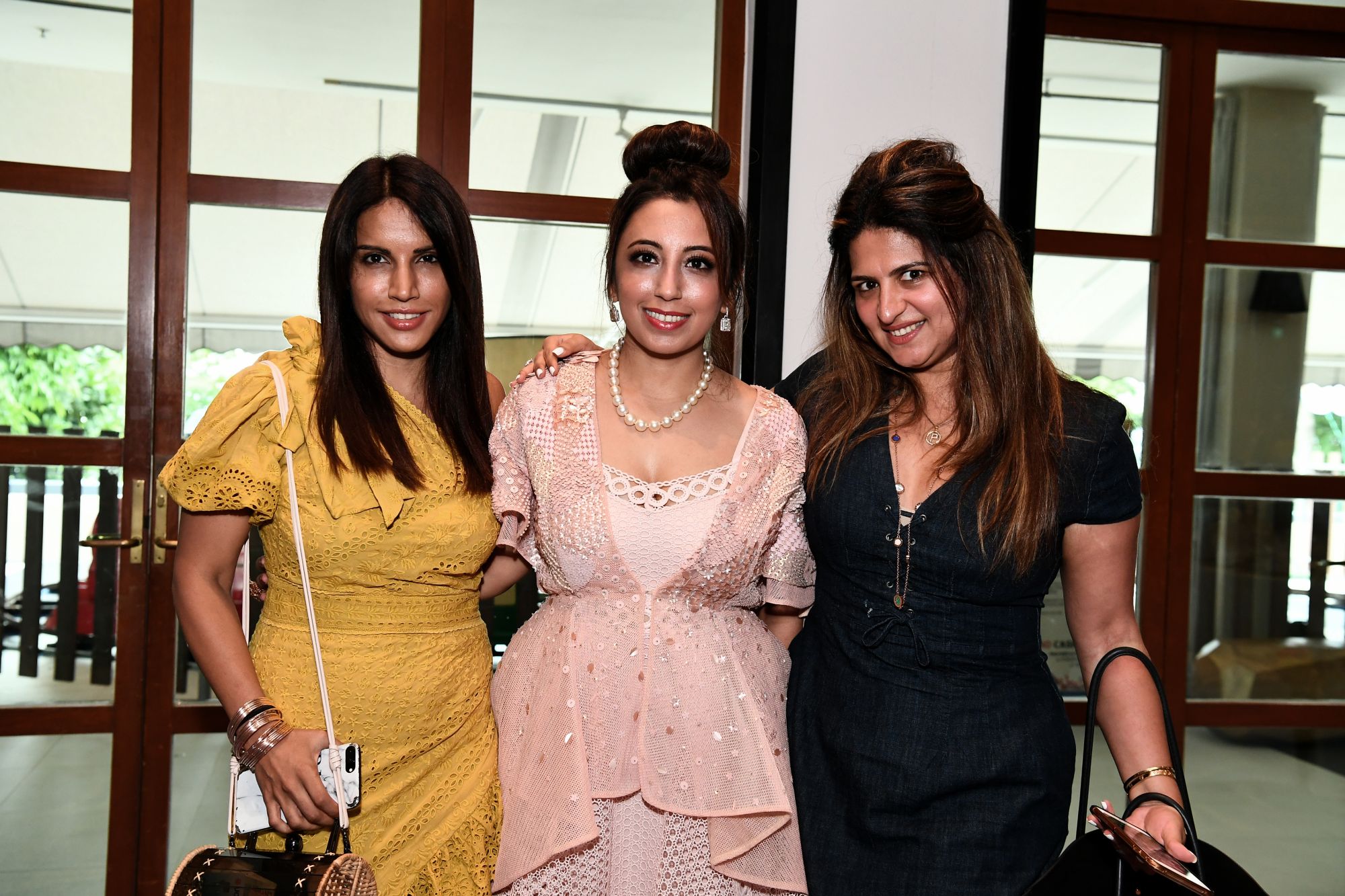 Angel Aswani's Third Birthday Party | Tatler Asia