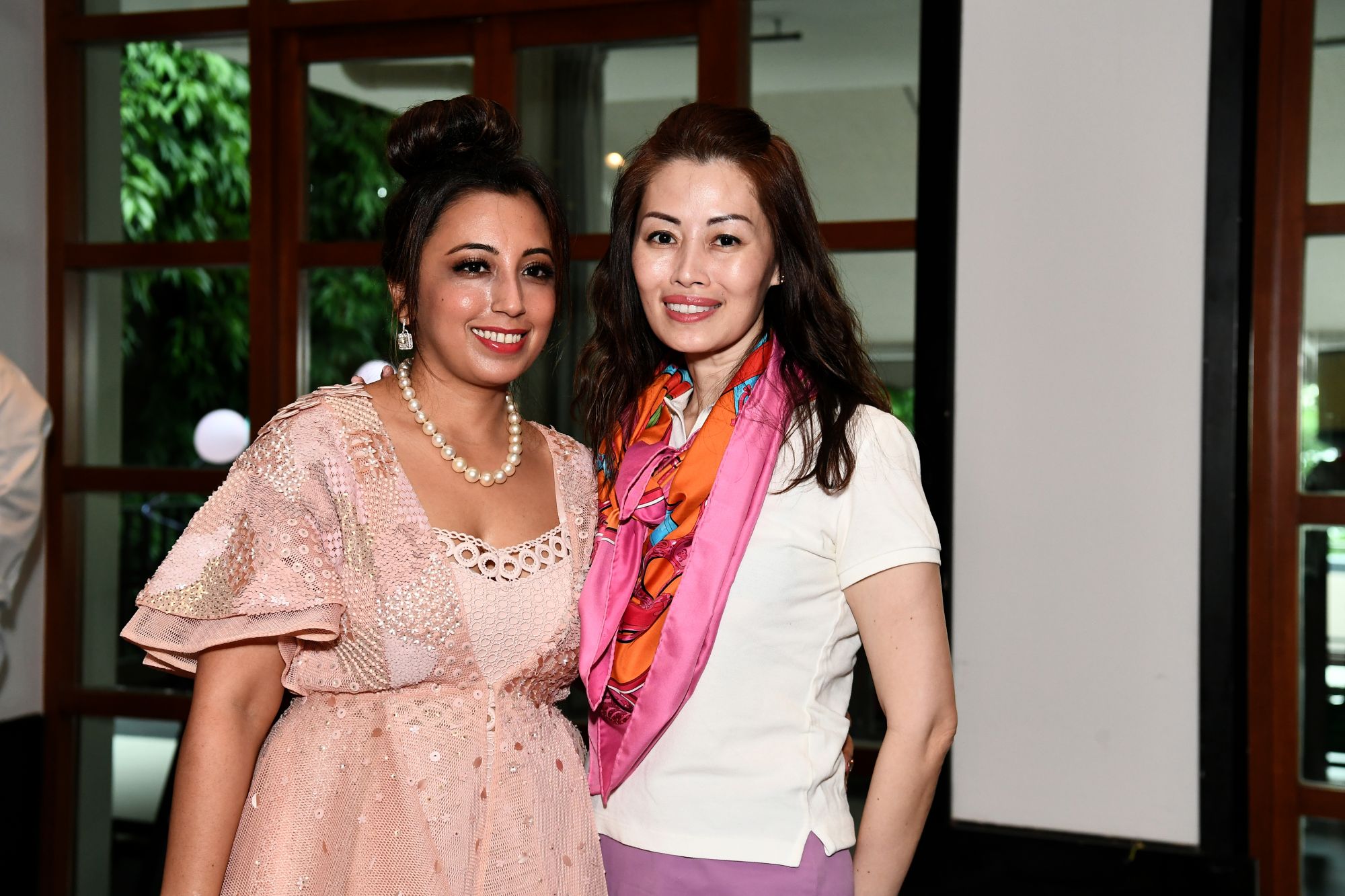 Angel Aswani's Third Birthday Party | Tatler Asia