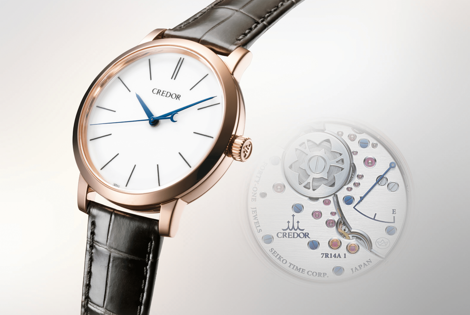 It's All In The Details For These 3 New Japanese Watches | Tatler Asia