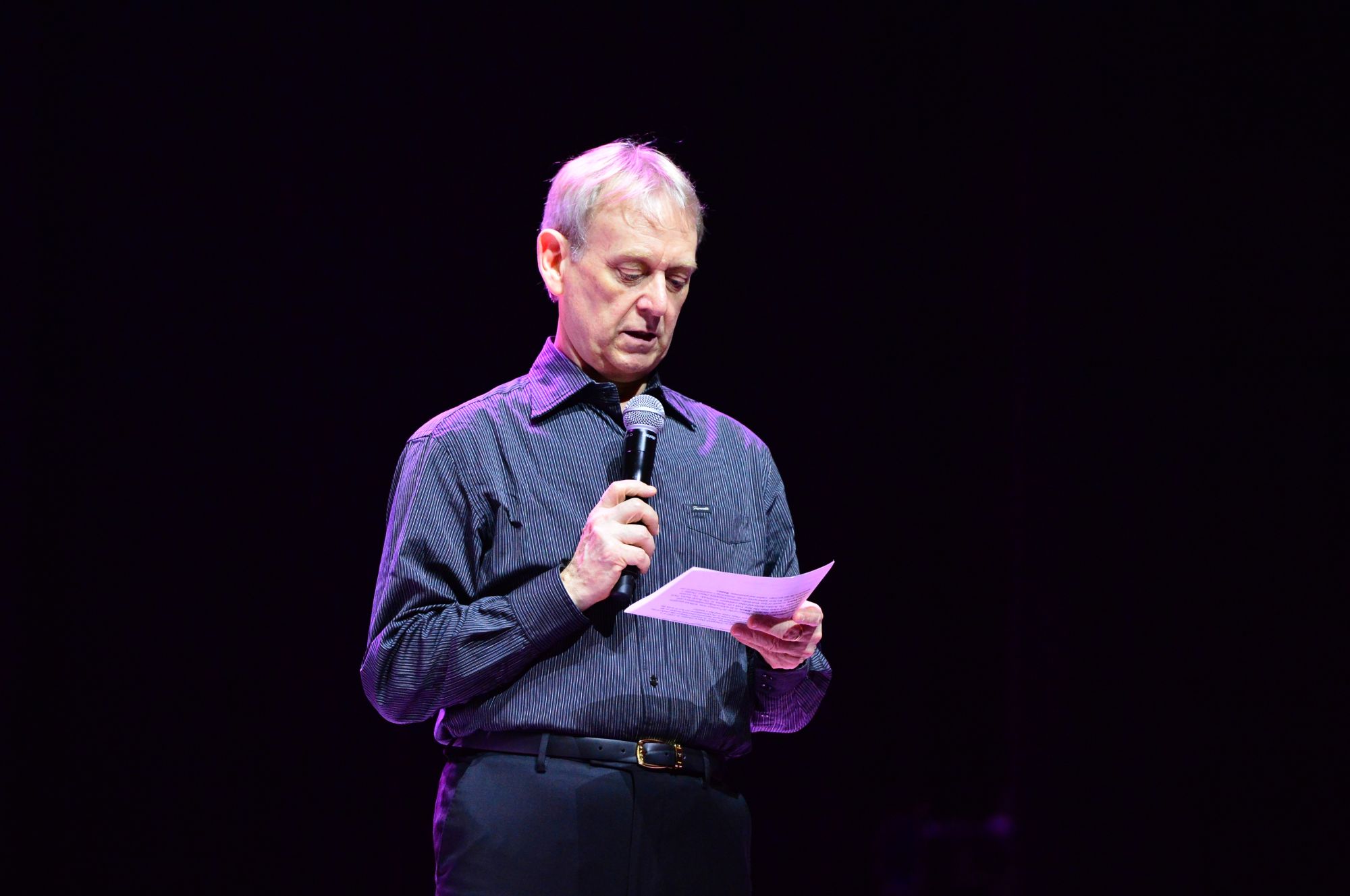 The Moon And The Stars Gala 2018 By Singapore Dance Theatre | Tatler Asia