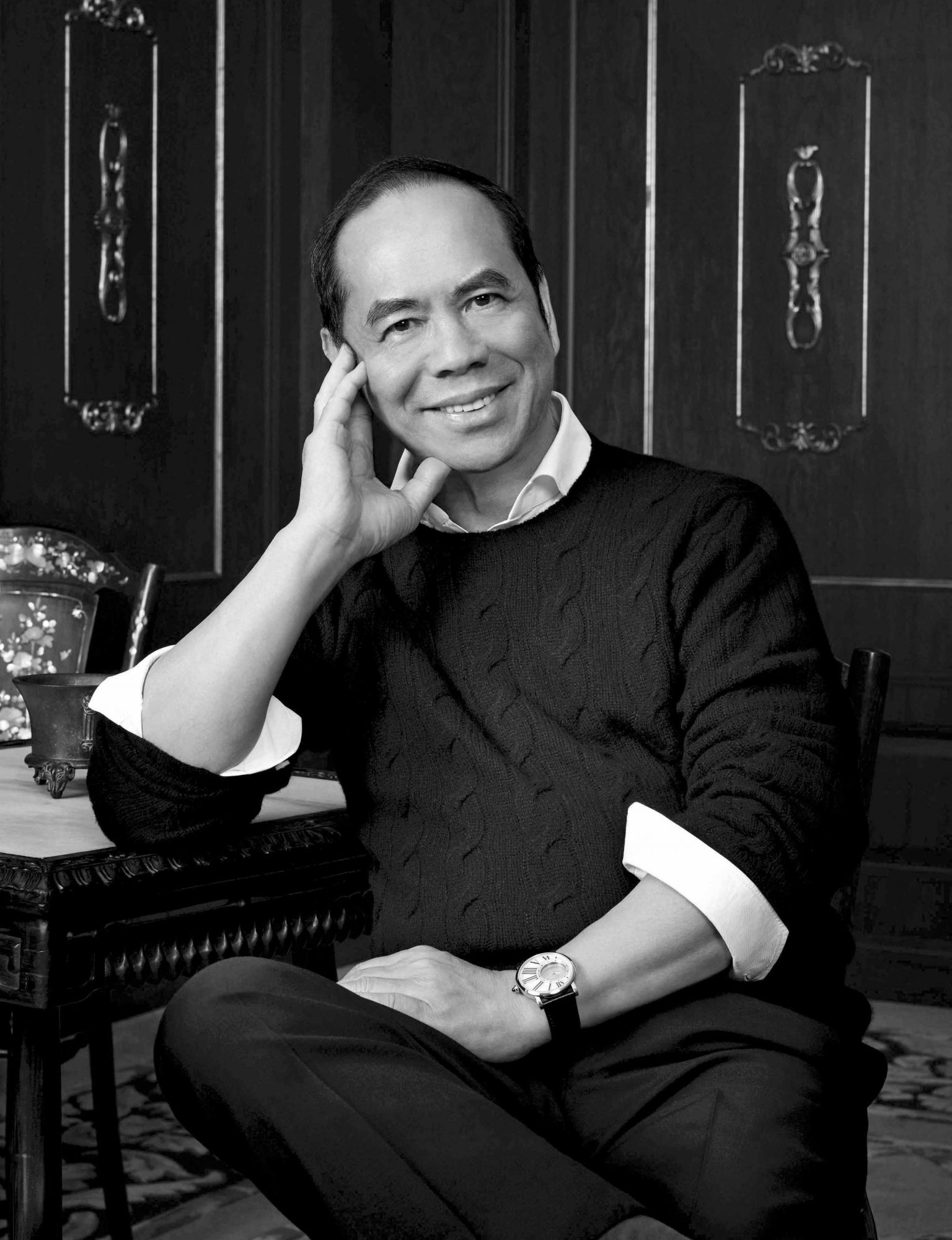 5 Captains Of Industry Reveal Global Investment Hotspots | Tatler Asia