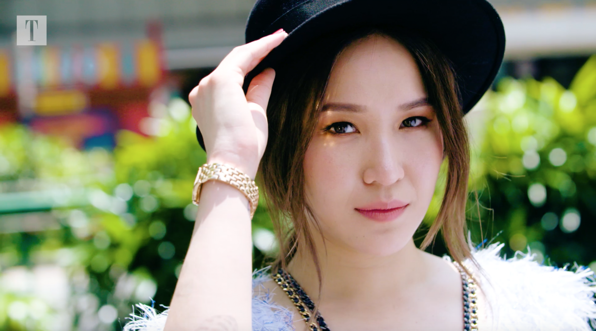 Discover The Latest Spring/Summer 2018 Trends With Dawn Koh | Tatler Asia