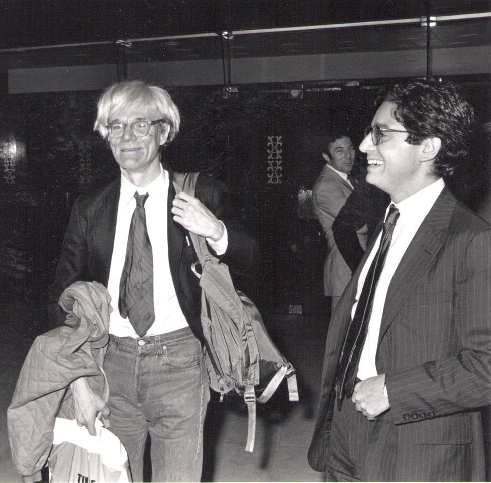 Art Talk: Jeffrey Deitch On What Makes Good Art | Tatler Asia