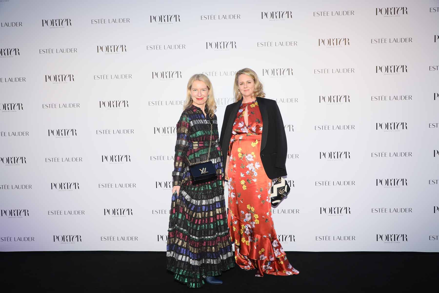 Porter Incredible Women Talks and Dinner | Tatler Asia