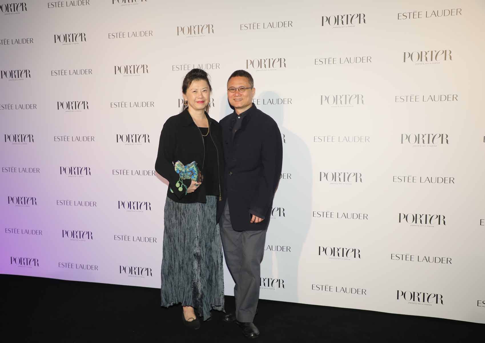 Porter Incredible Women Talks and Dinner | Tatler Asia