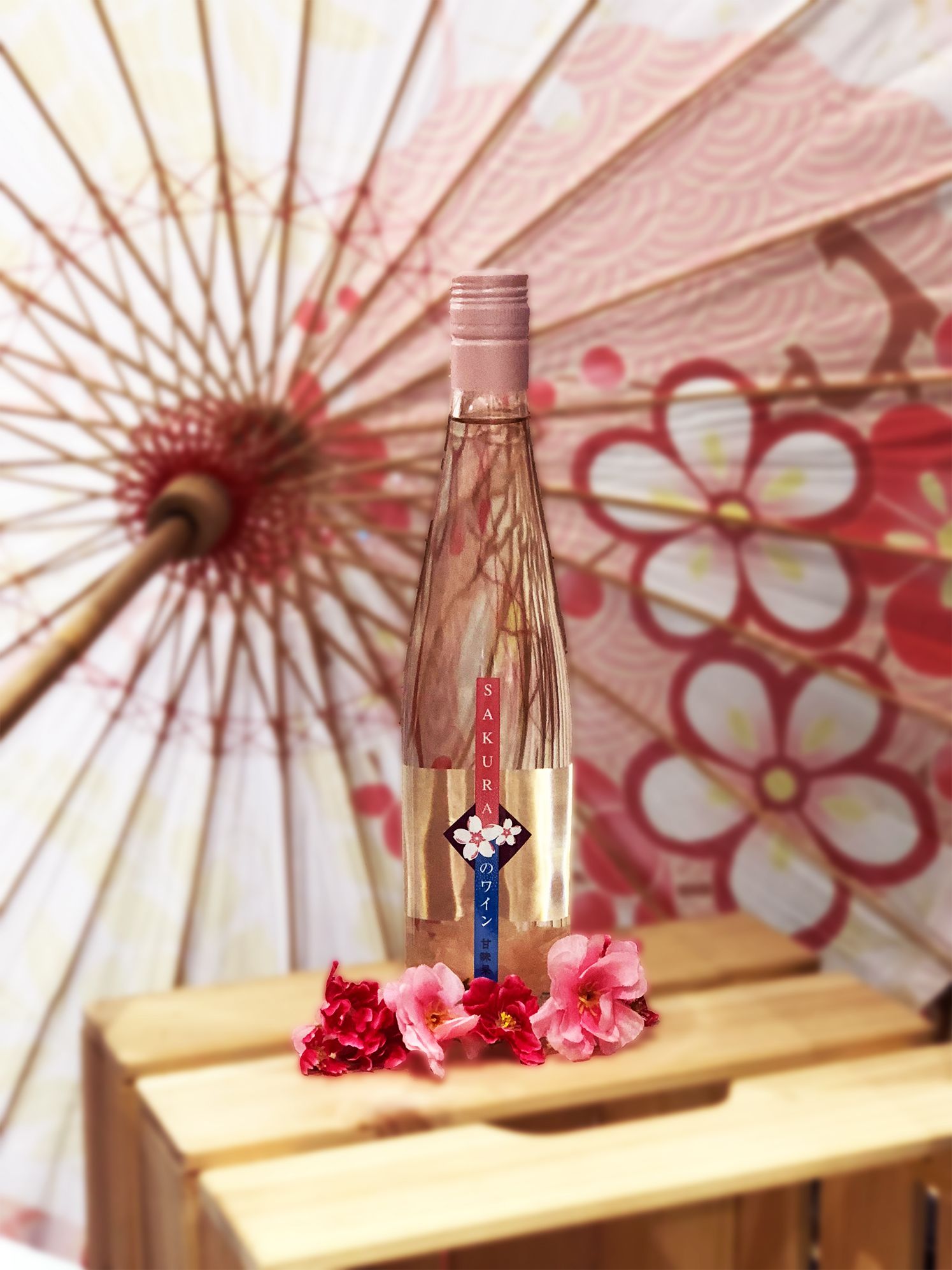 5 Inspired Treats To Celebrate Japan's Cherry Blossom Season | Tatler Asia