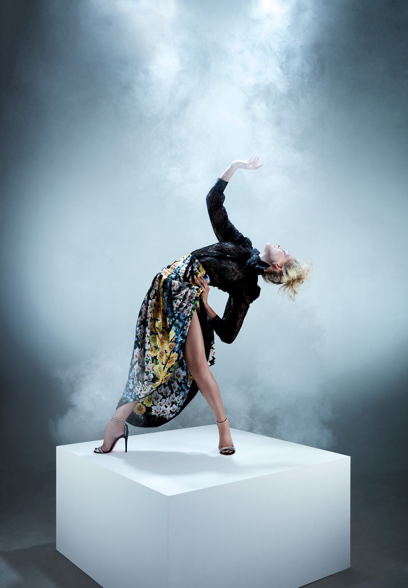 5 Minutes With... Ballerinas Maria Sascha Khan & Nadia Khan | Tatler Asia