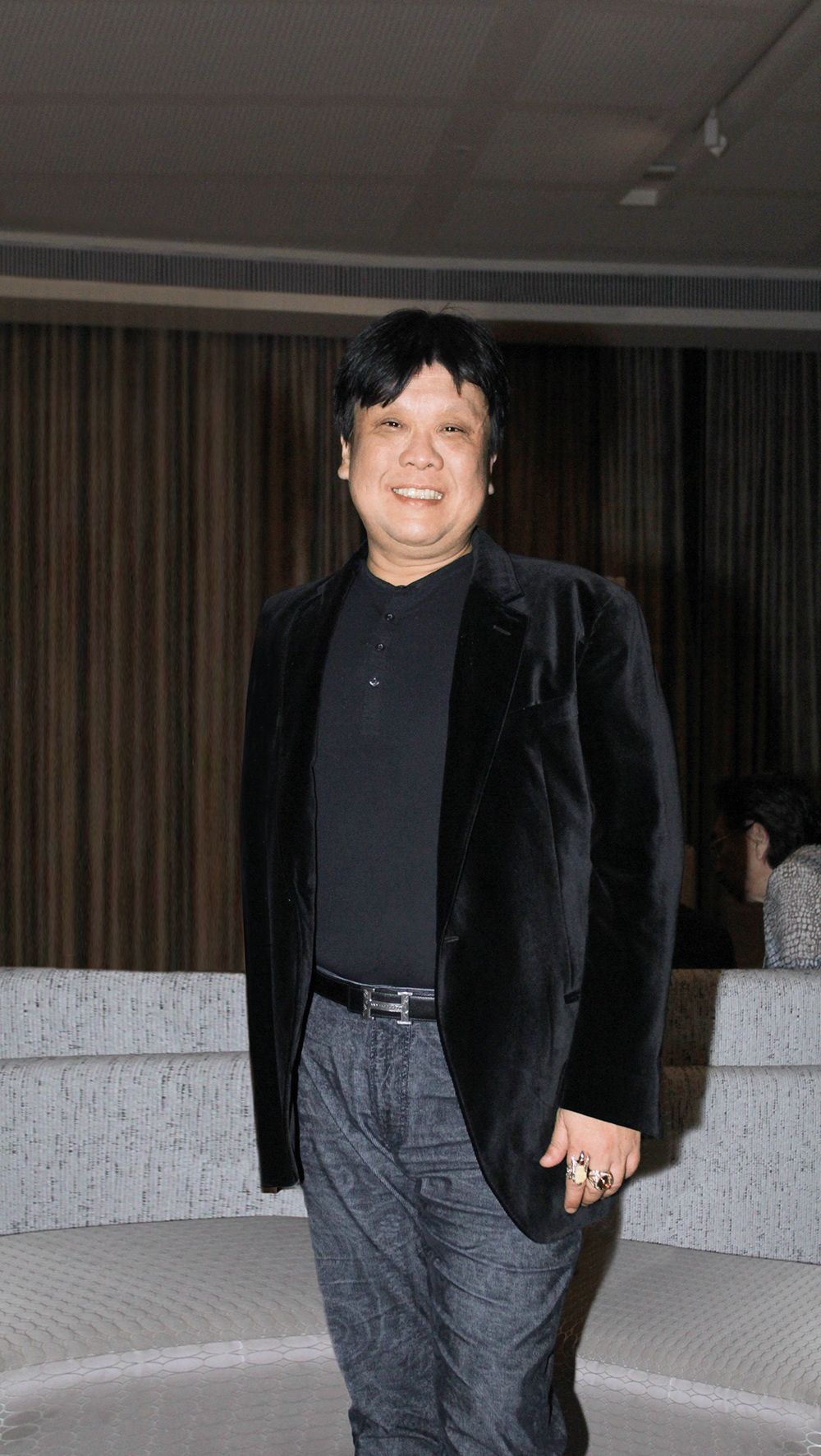 50 Of The Biggest Art Collectors In Asia | Tatler Asia