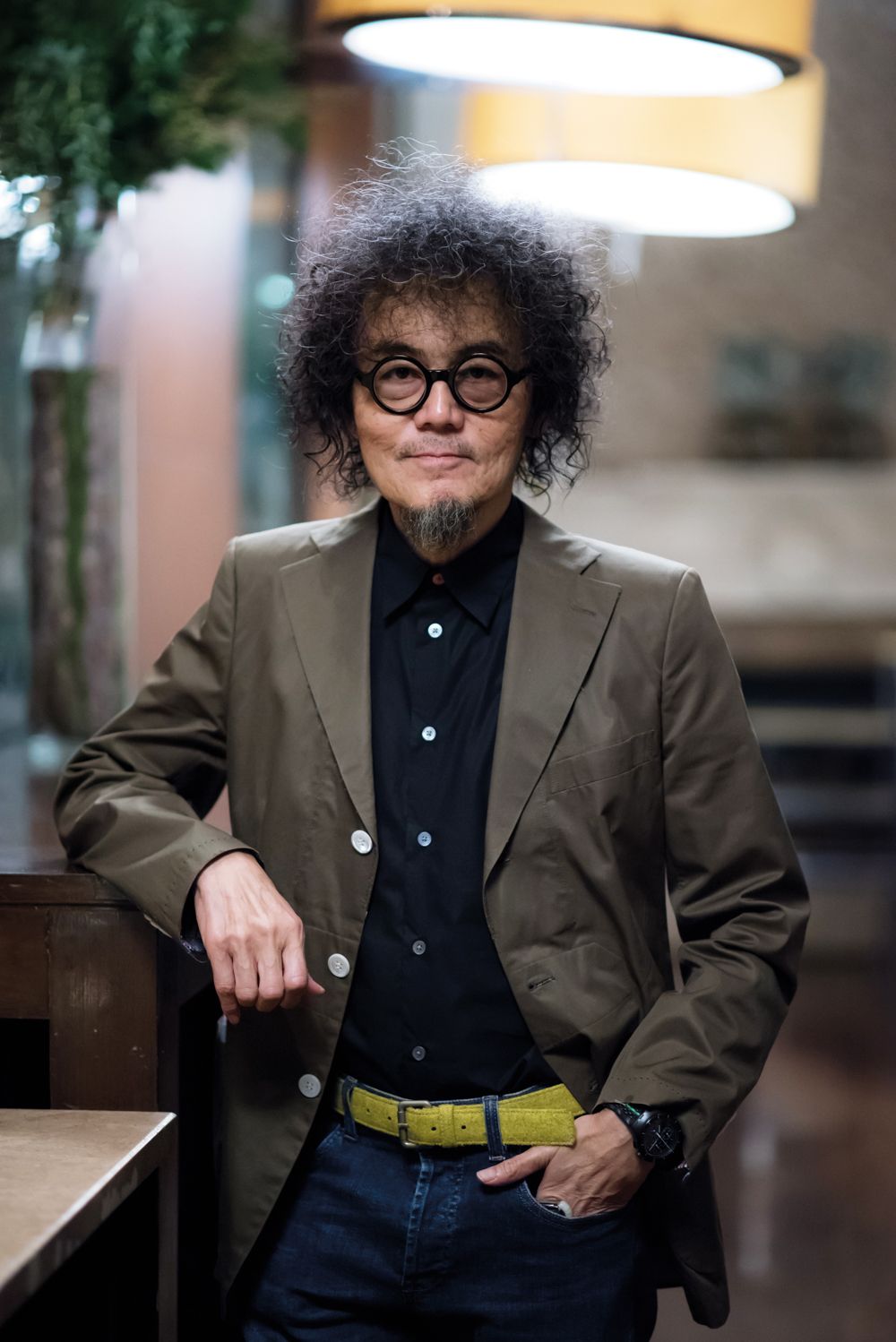 50 Of The Biggest Art Collectors In Asia | Tatler Asia