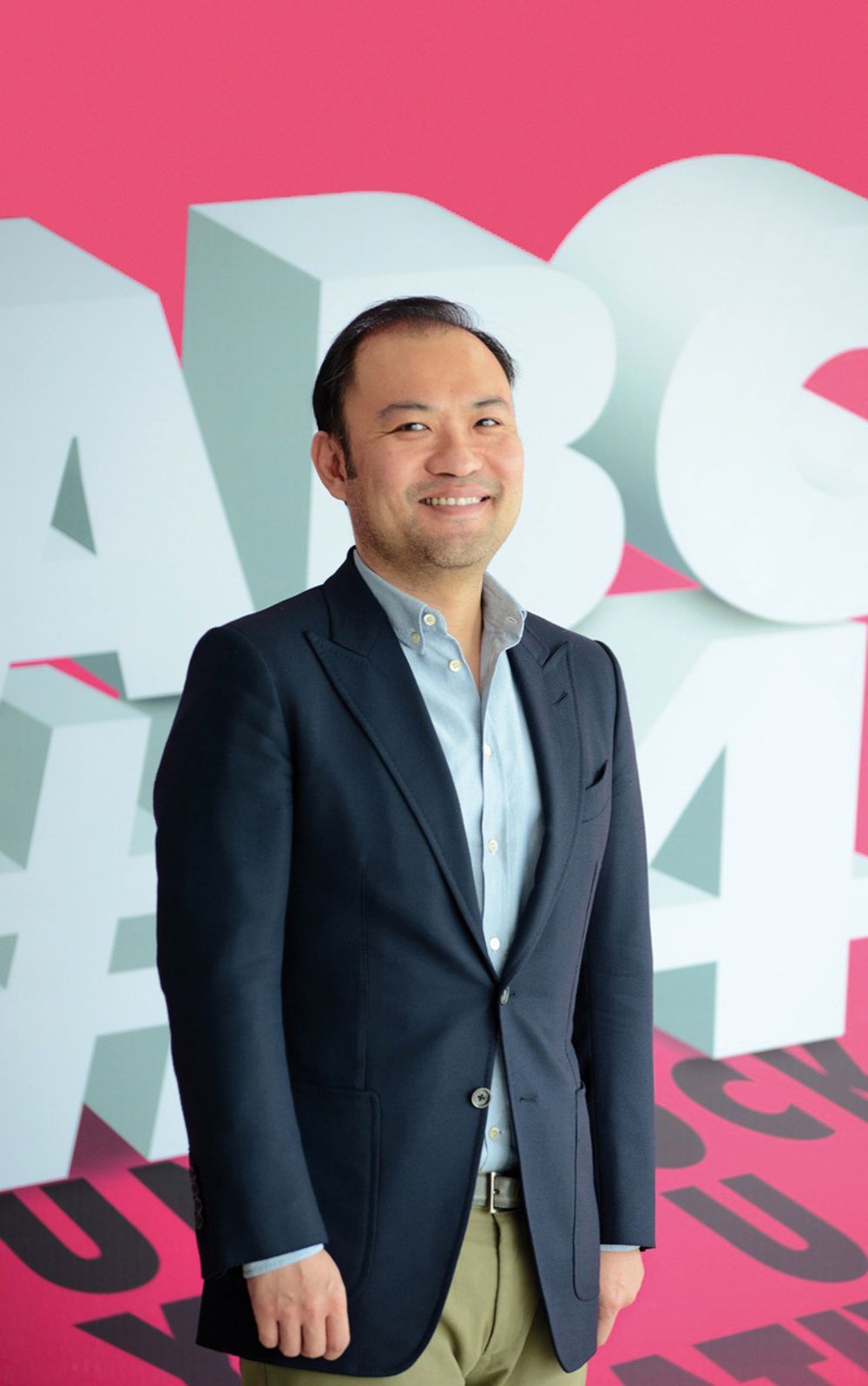 50 Of The Biggest Art Collectors In Asia | Tatler Asia