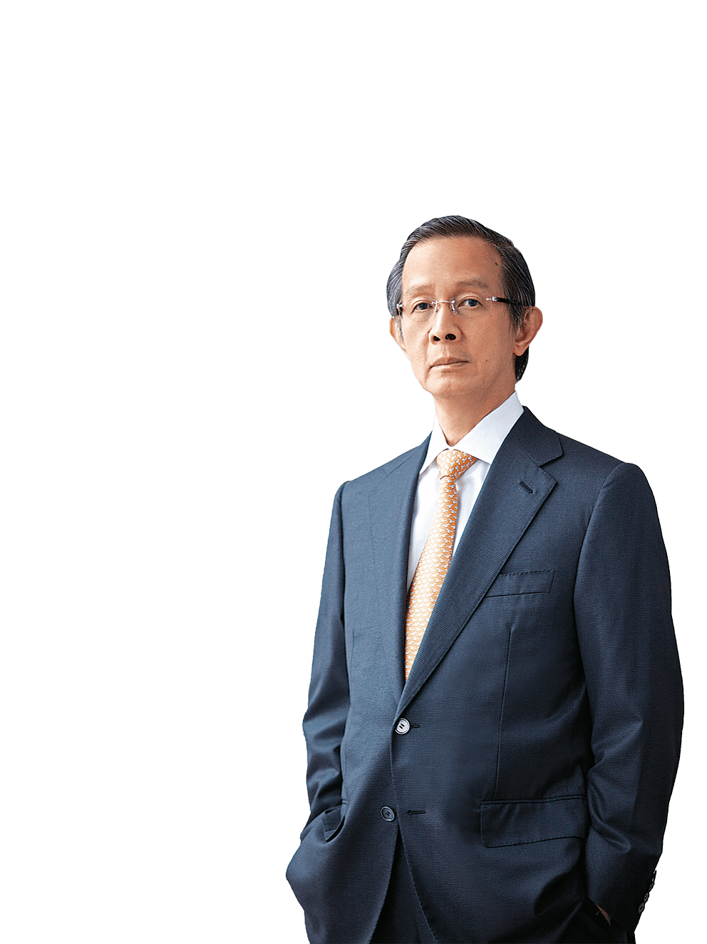 50 Of The Biggest Art Collectors In Asia | Tatler Asia