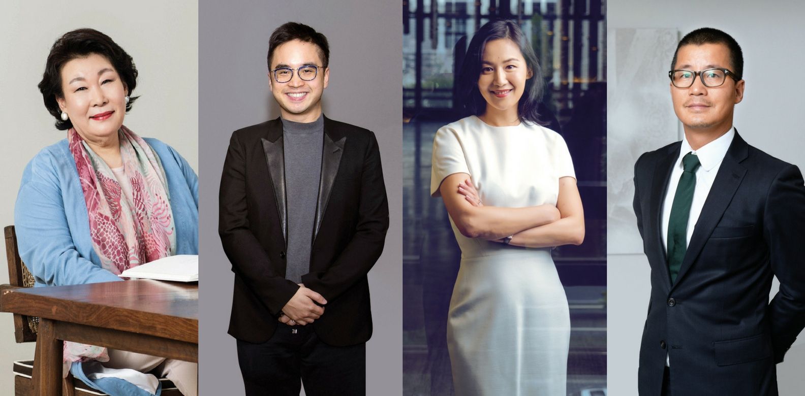 50 Of The Biggest Art Collectors In Asia Tatler Asia 50 Of The Biggest Art Collectors In Asia Tatler Asia