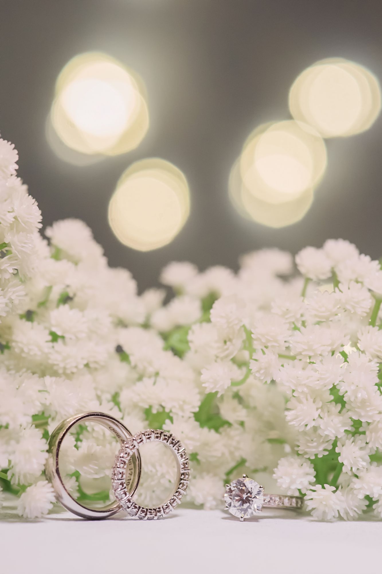 Lee Li Qing and Justin Tay: Light of My Life | Tatler Asia