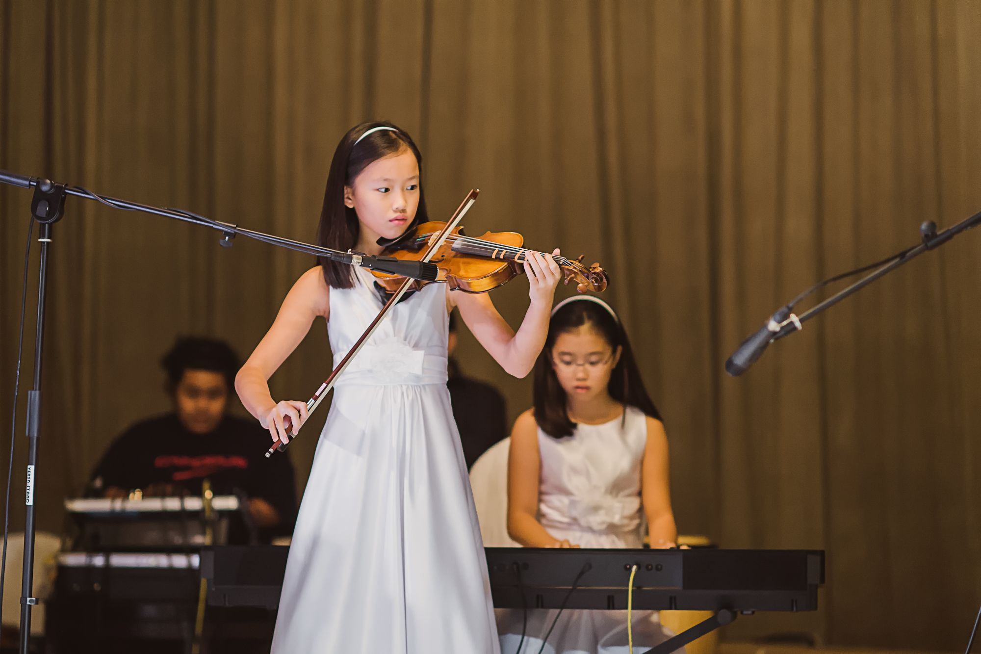 Lee Li Qing and Justin Tay: Light of My Life | Tatler Asia