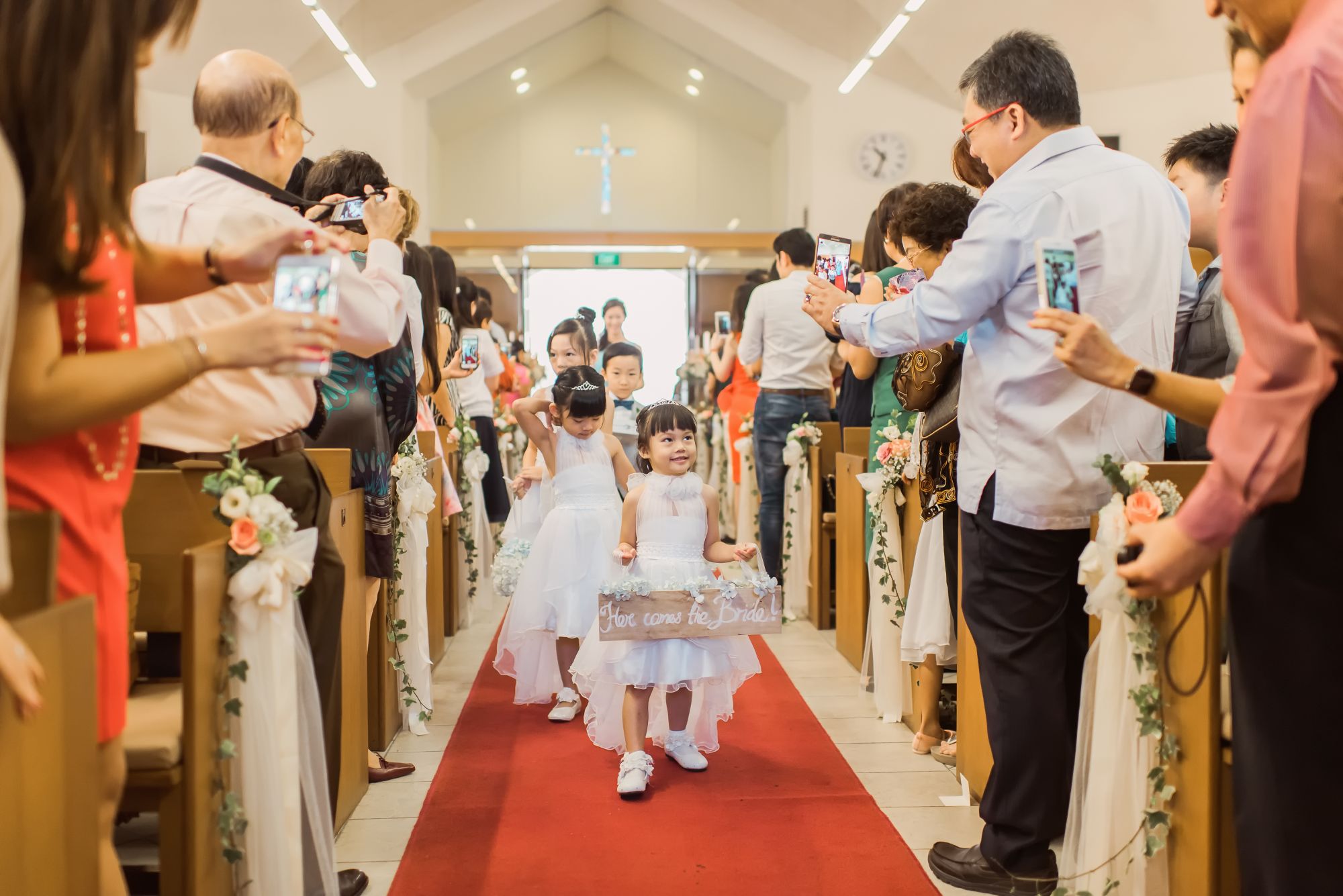 Lee Li Qing and Justin Tay: Light of My Life | Tatler Asia