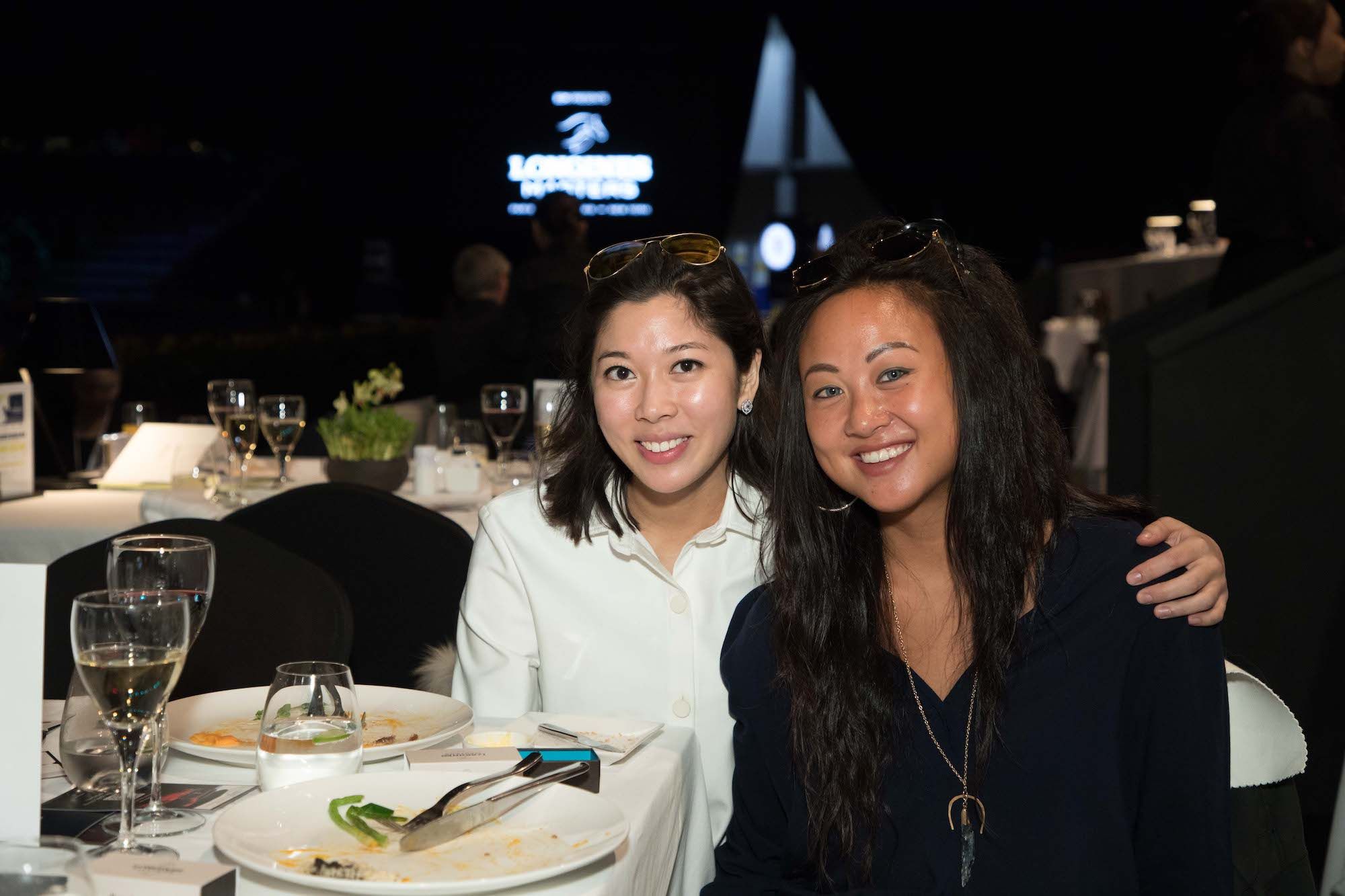 Longines Hong Kong Masters 2018 | Tatler Asia