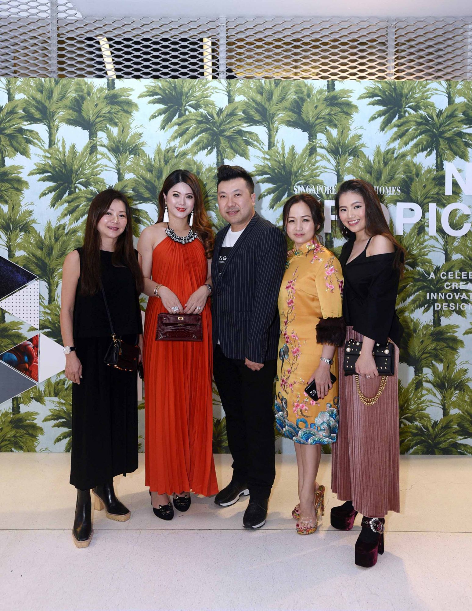 Tatler Design Awards Closing Cocktail | Tatler Asia