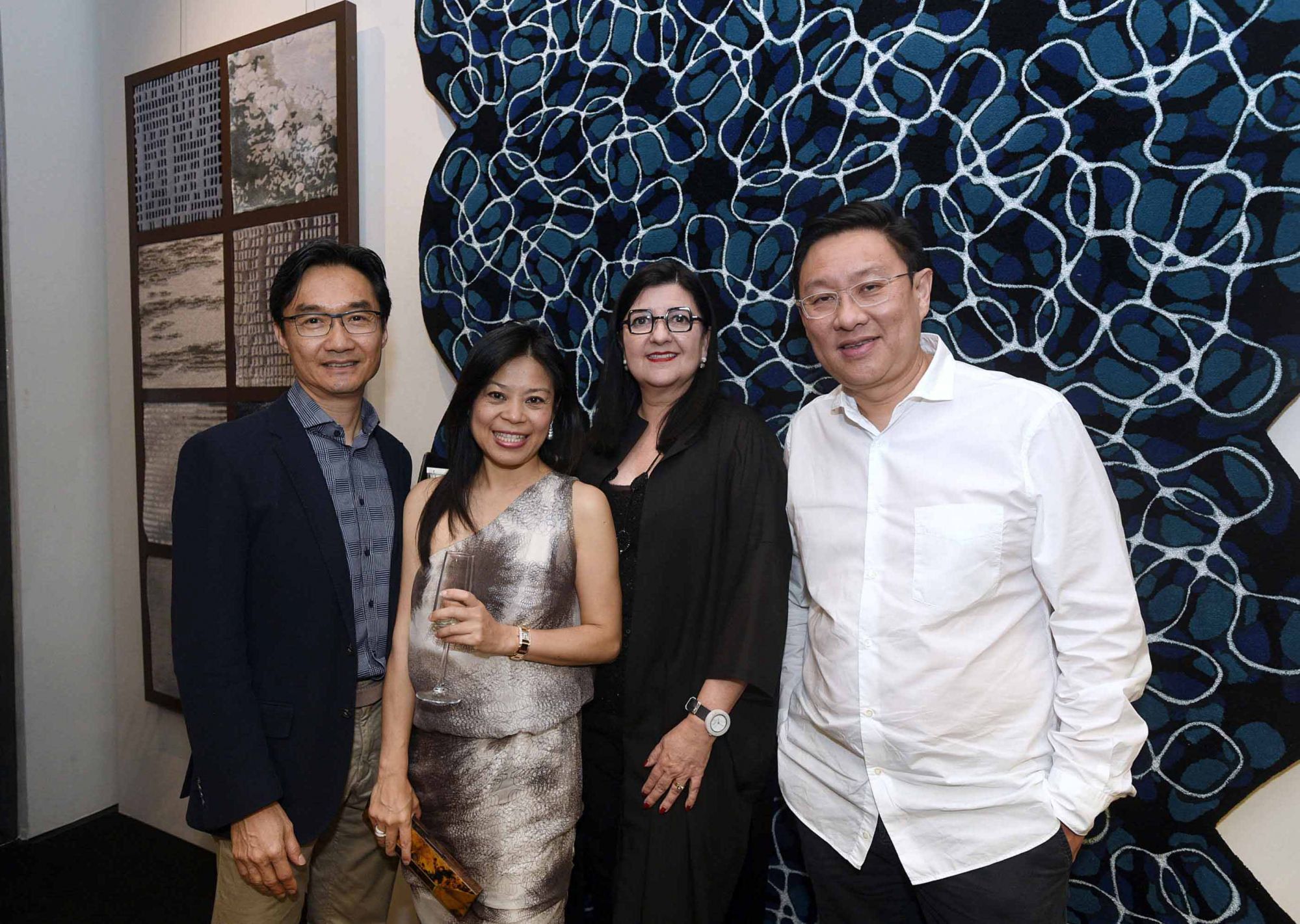 Tatler Design Awards Closing Cocktail | Tatler Asia