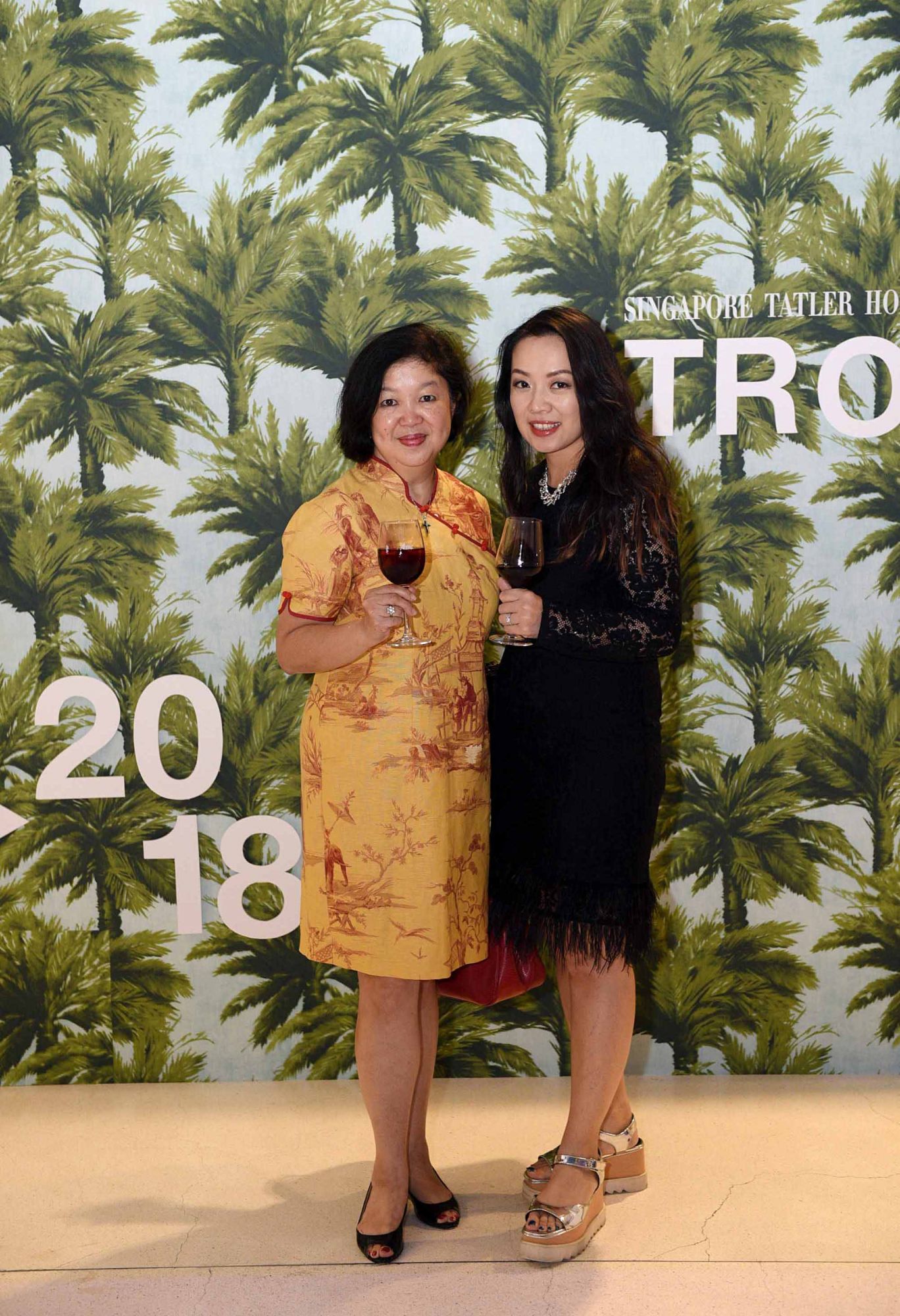 Tatler Design Awards Closing Cocktail | Tatler Asia
