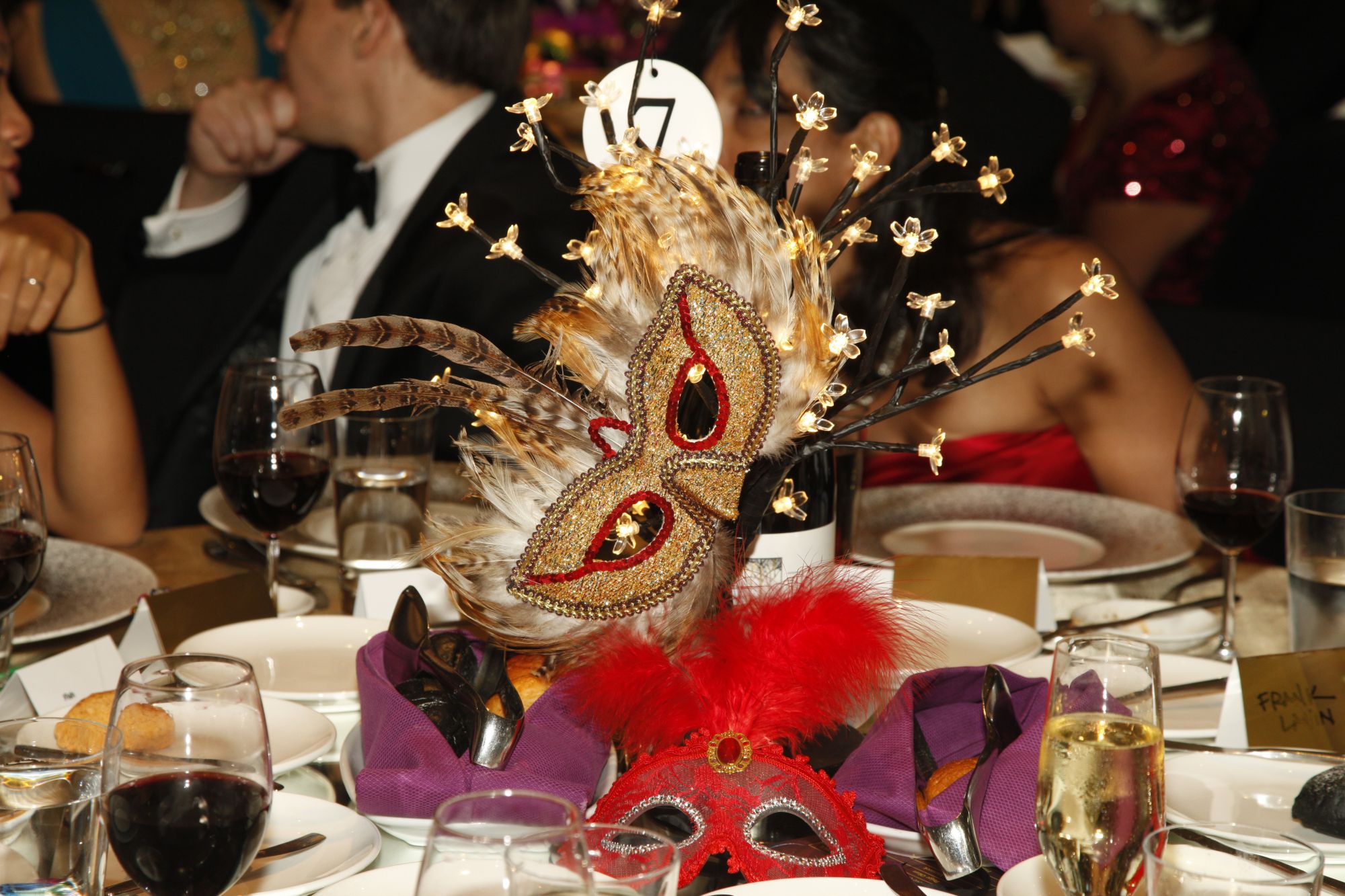 The 85th George Washington Ball | Tatler Asia