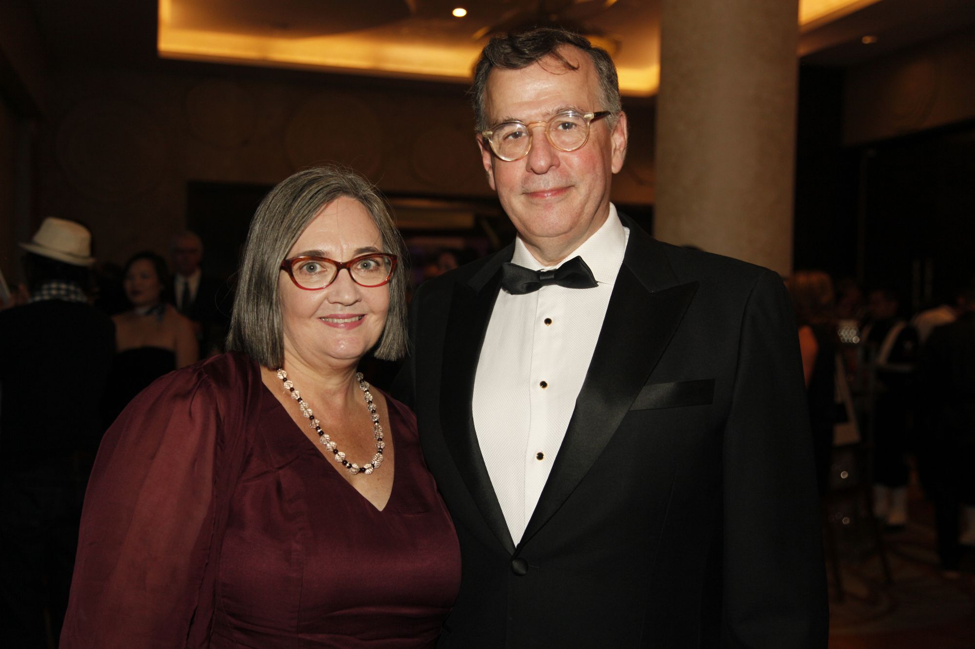 The 85th George Washington Ball | Tatler Asia