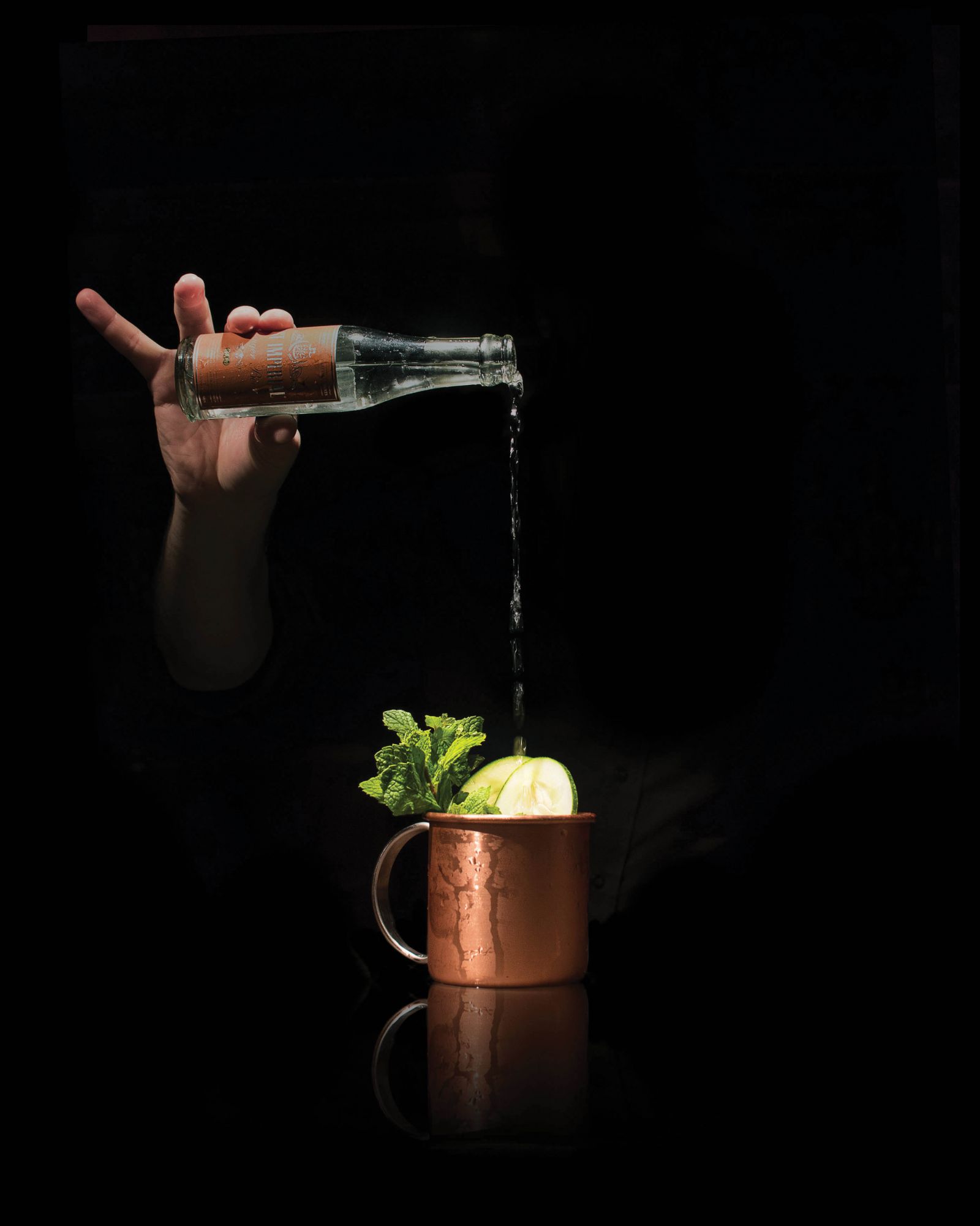 The Other Room | Tatler Asia