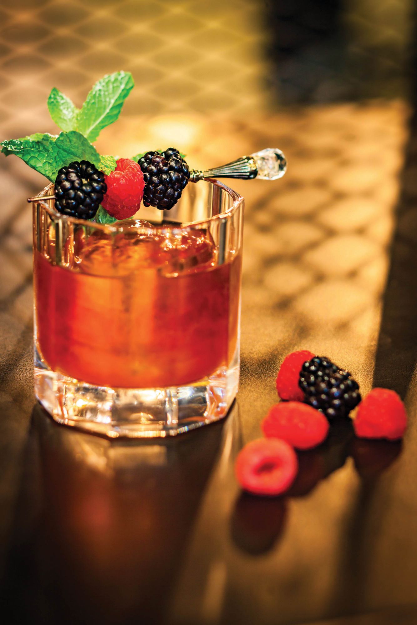 Tess Bar & Kitchen | Tatler Asia