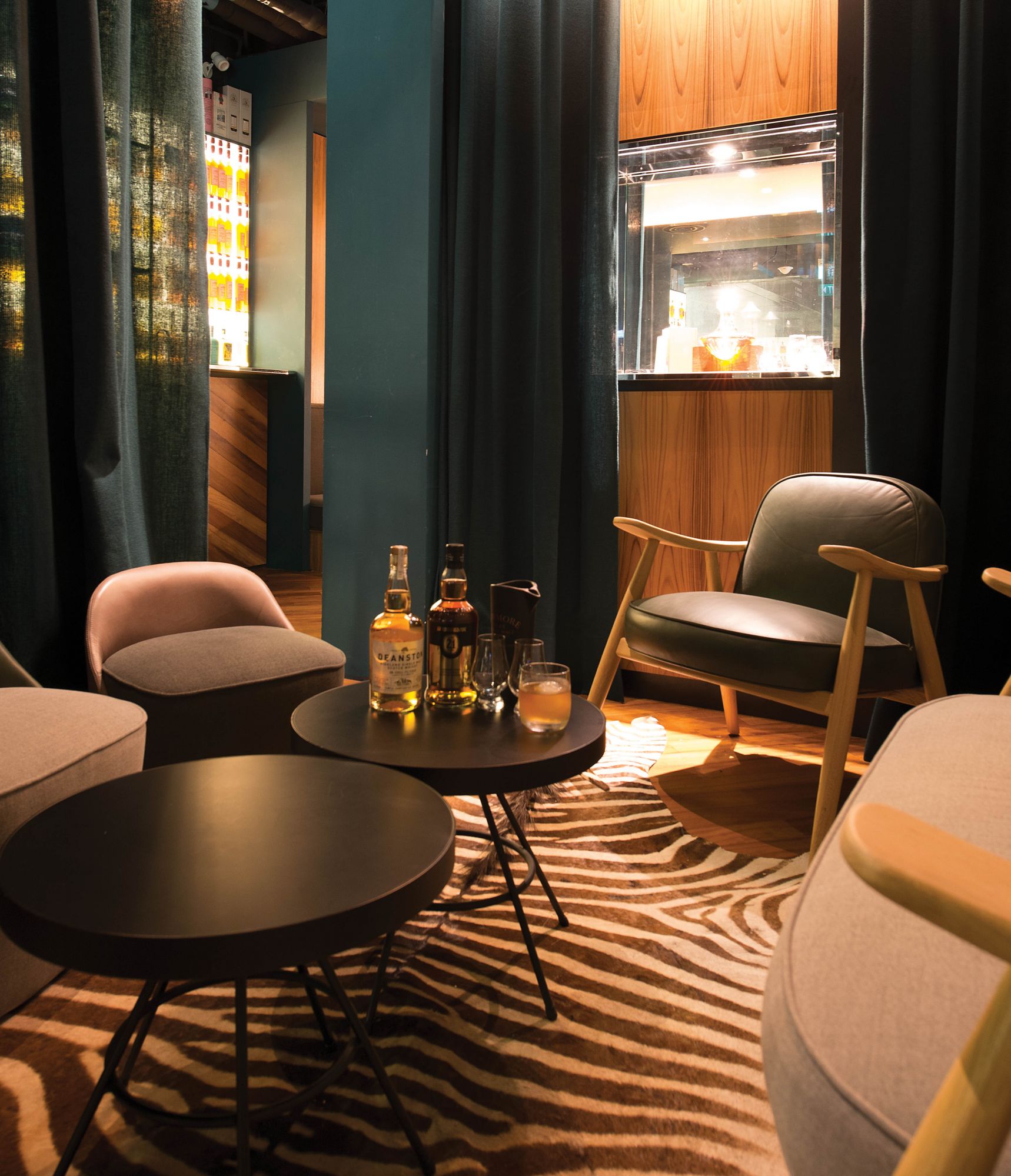 Quaich Bar at South Beach | Tatler Asia