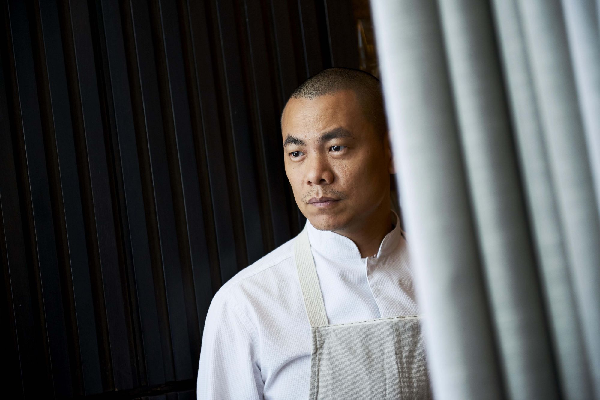 This Is Not Goodbye, Says Andre Chiang | Tatler Asia