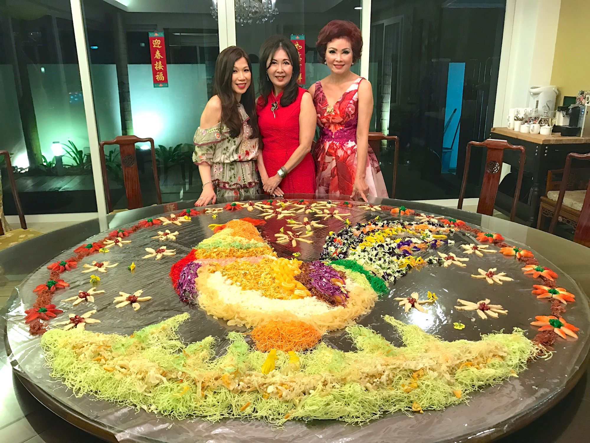 5 Etiquette Tips To Navigate Chinese New Year | Tatler Asia