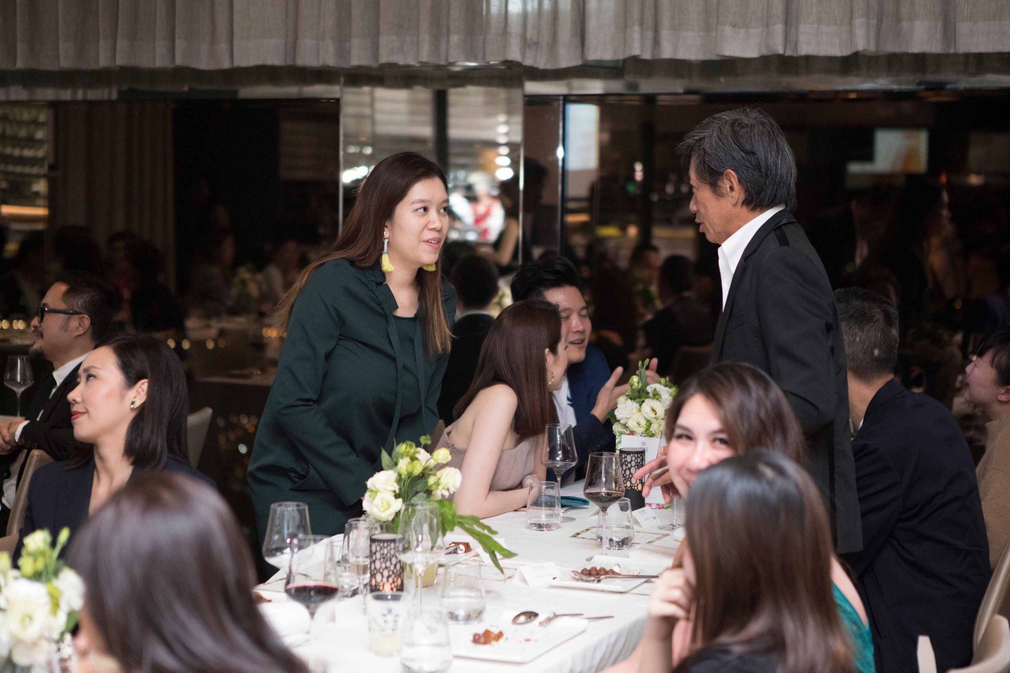 Tatler Design Awards 2018 | Tatler Asia