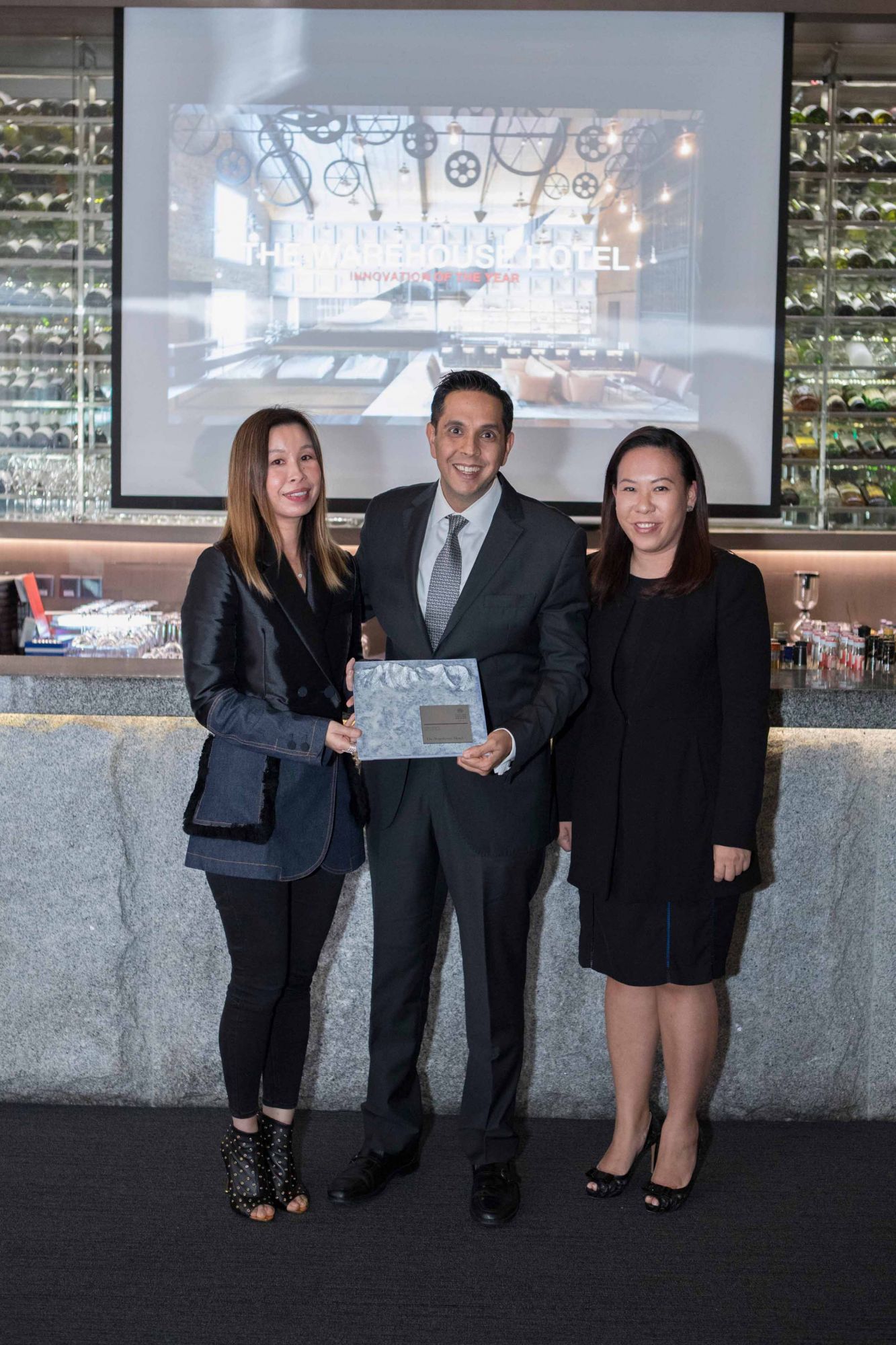 Tatler Design Awards 2018 | Tatler Asia