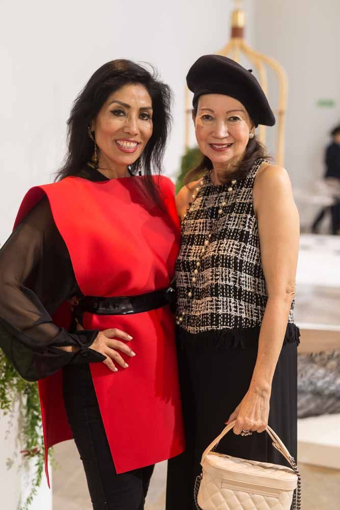 Singapore Tatler x The Artling Collectible Design Showcase at Art Stage ...