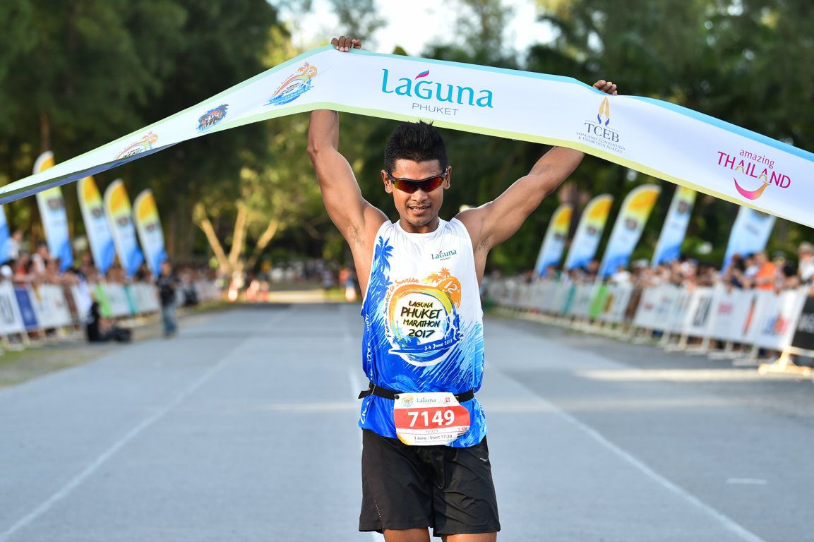 10 Incredible Marathons In Asia For Adventure Runners | Tatler Asia