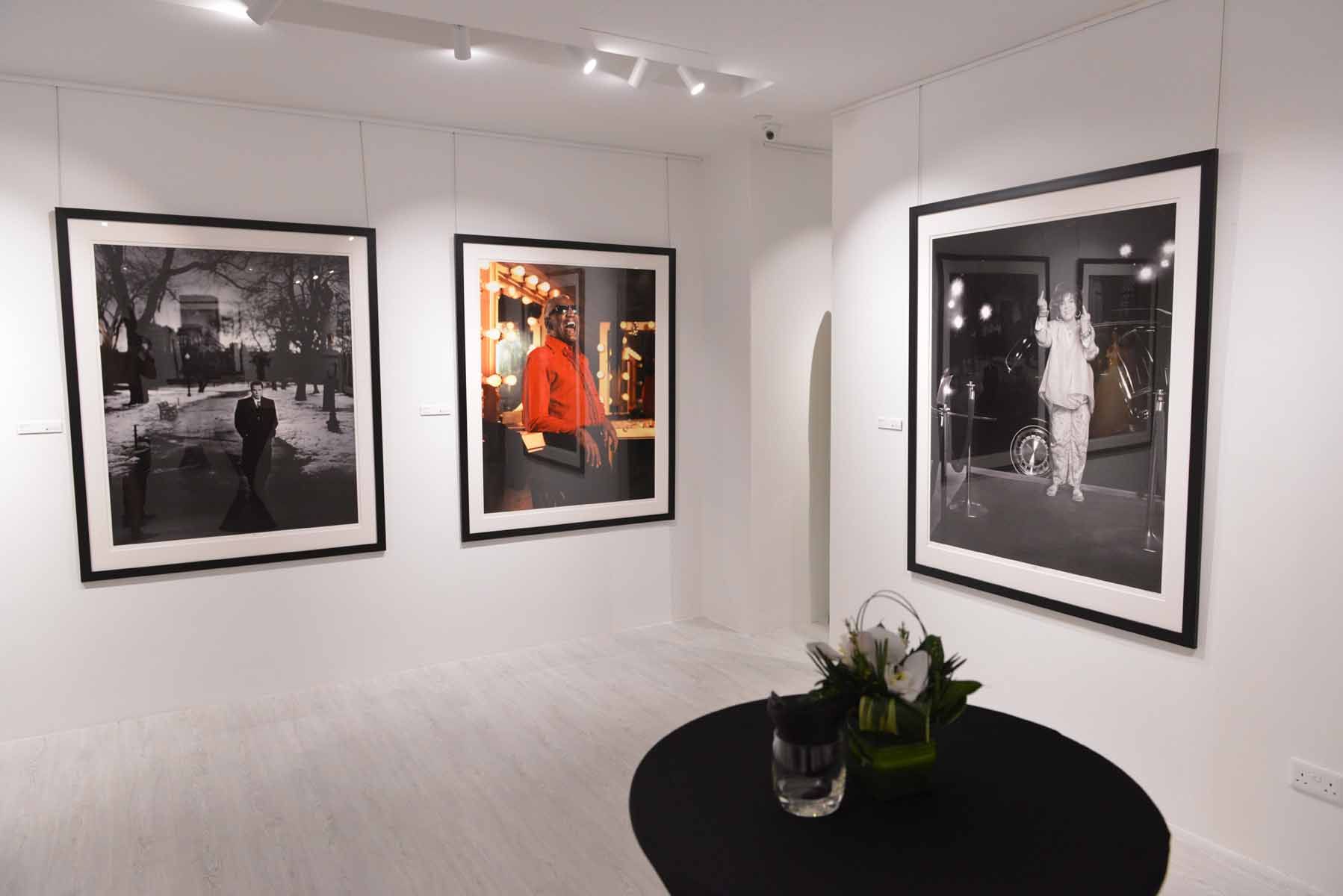 Portraits by Timothy White | Tatler Asia