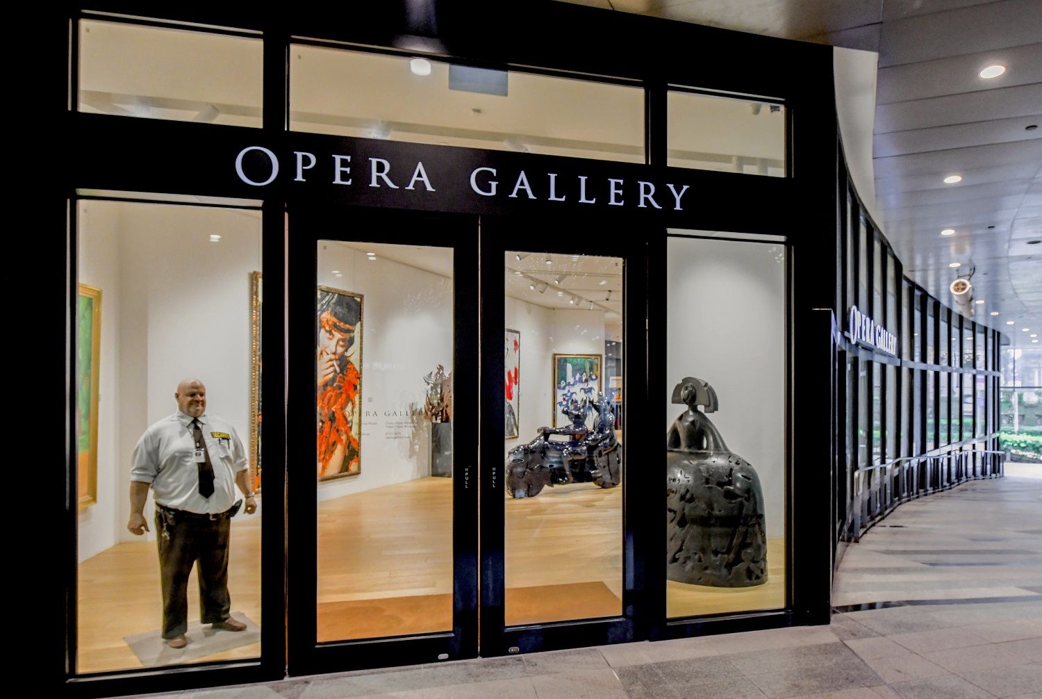 Opera Gallery | Tatler Asia