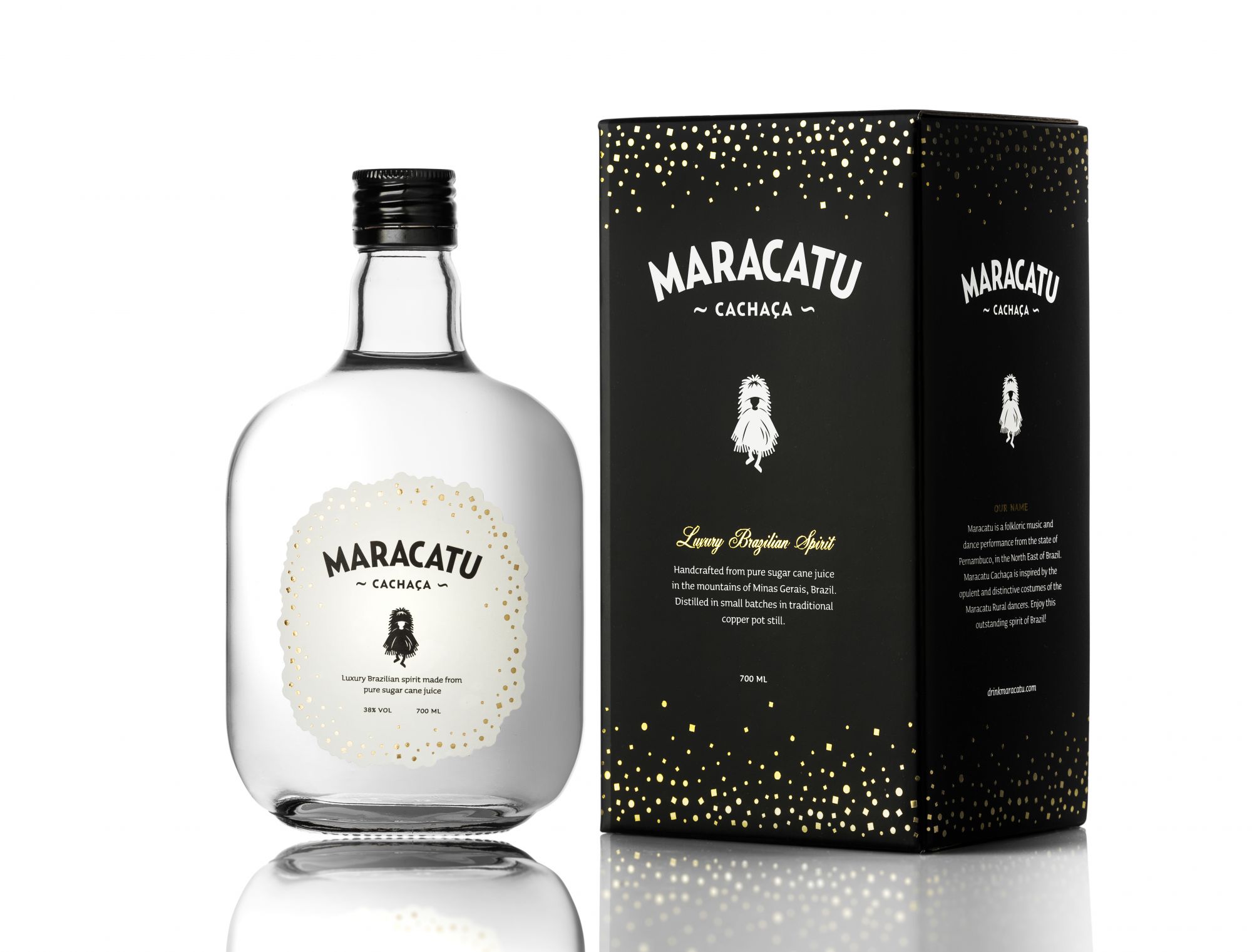 Why The Popularity Of Premium Cachaça Is On The Rise | Tatler Asia