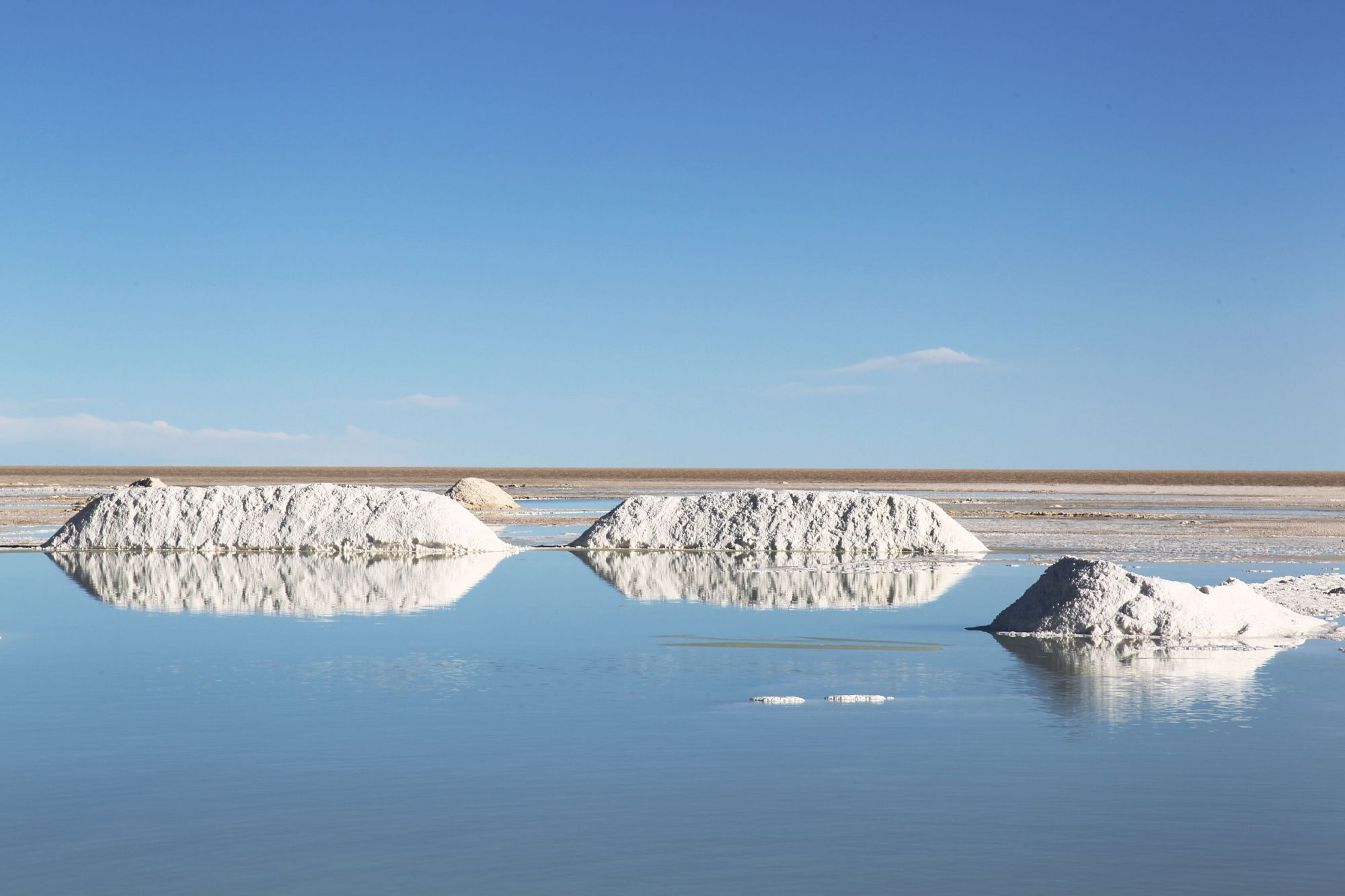 10 Reasons You Should Visit Bolivia's Salt Flats | Tatler Asia