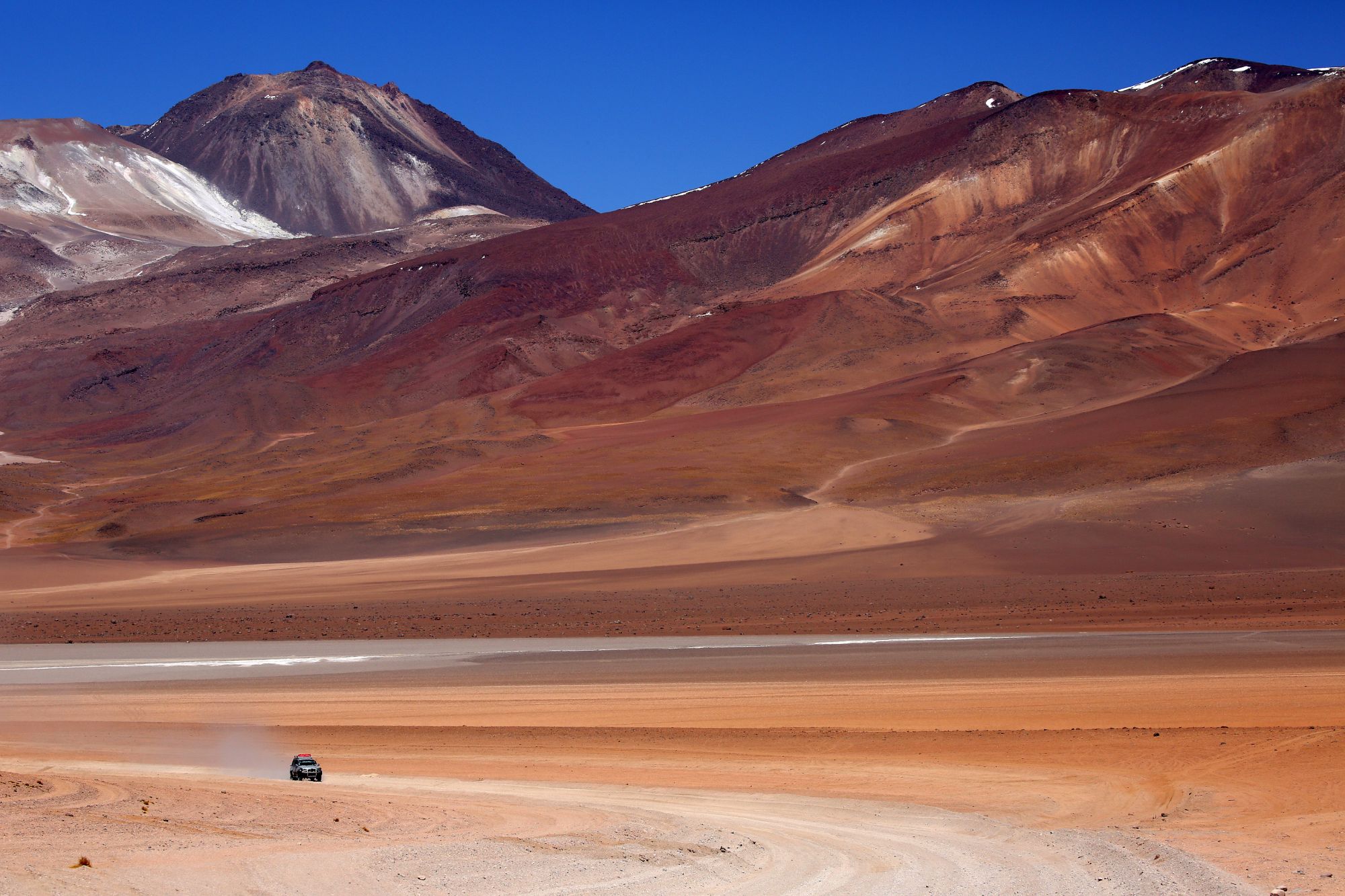 10 Reasons You Should Visit Bolivia's Salt Flats | Tatler Asia