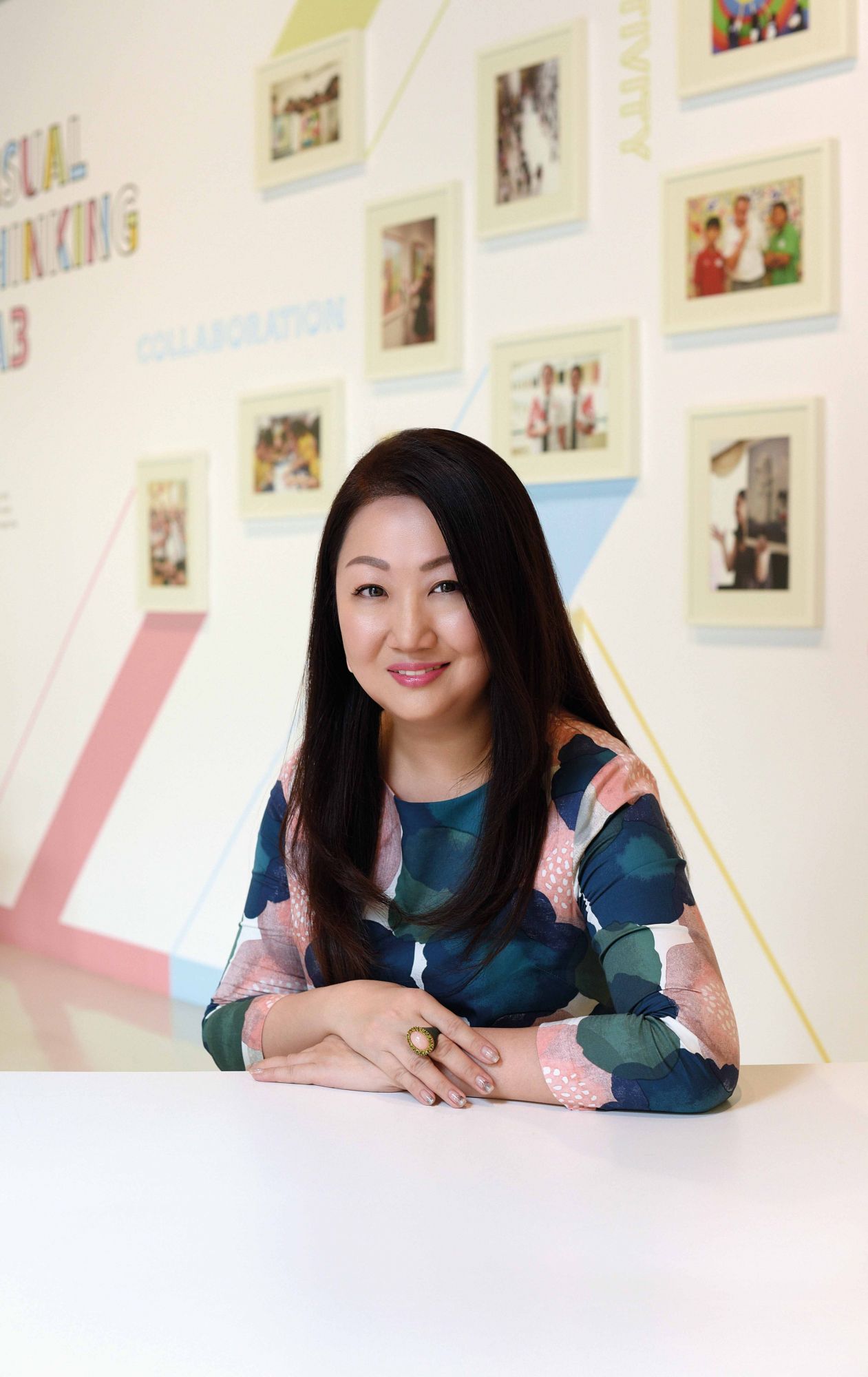 How Art Encourages Critical Thinking | Tatler Asia