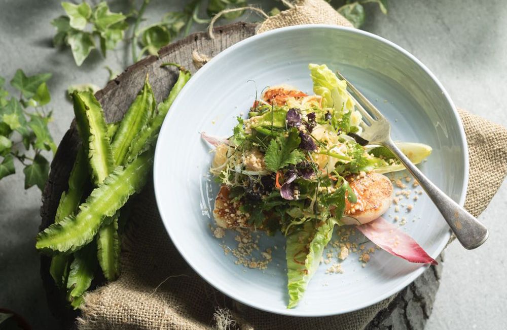 Origin Grill & Bar Takes You On A Journey Of Gastronomic Inspirations ...