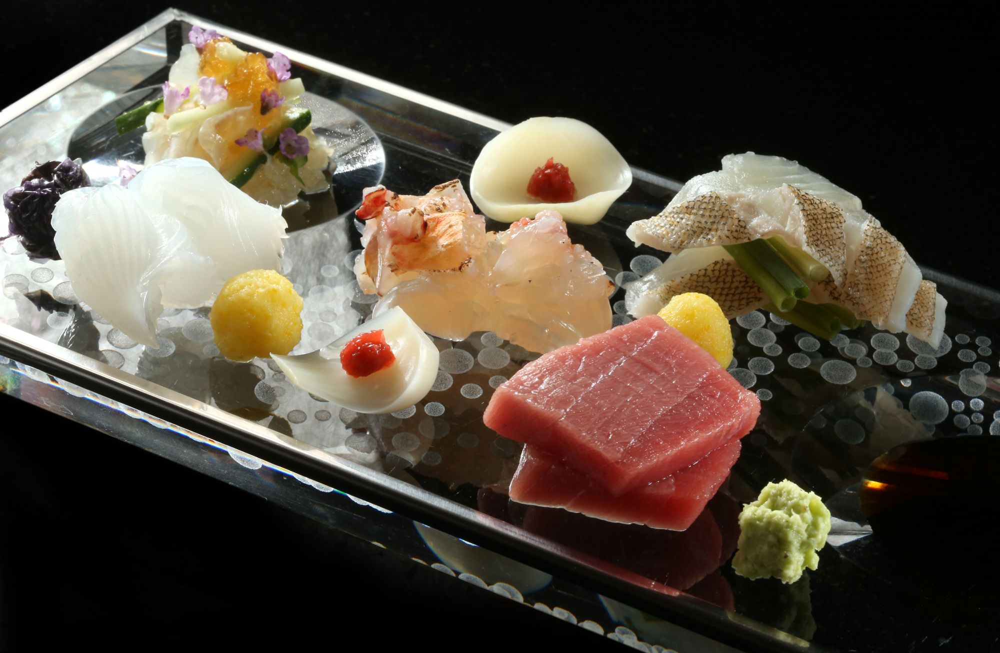 Dining In Taipei With Chef Jason Tan | Tatler Asia