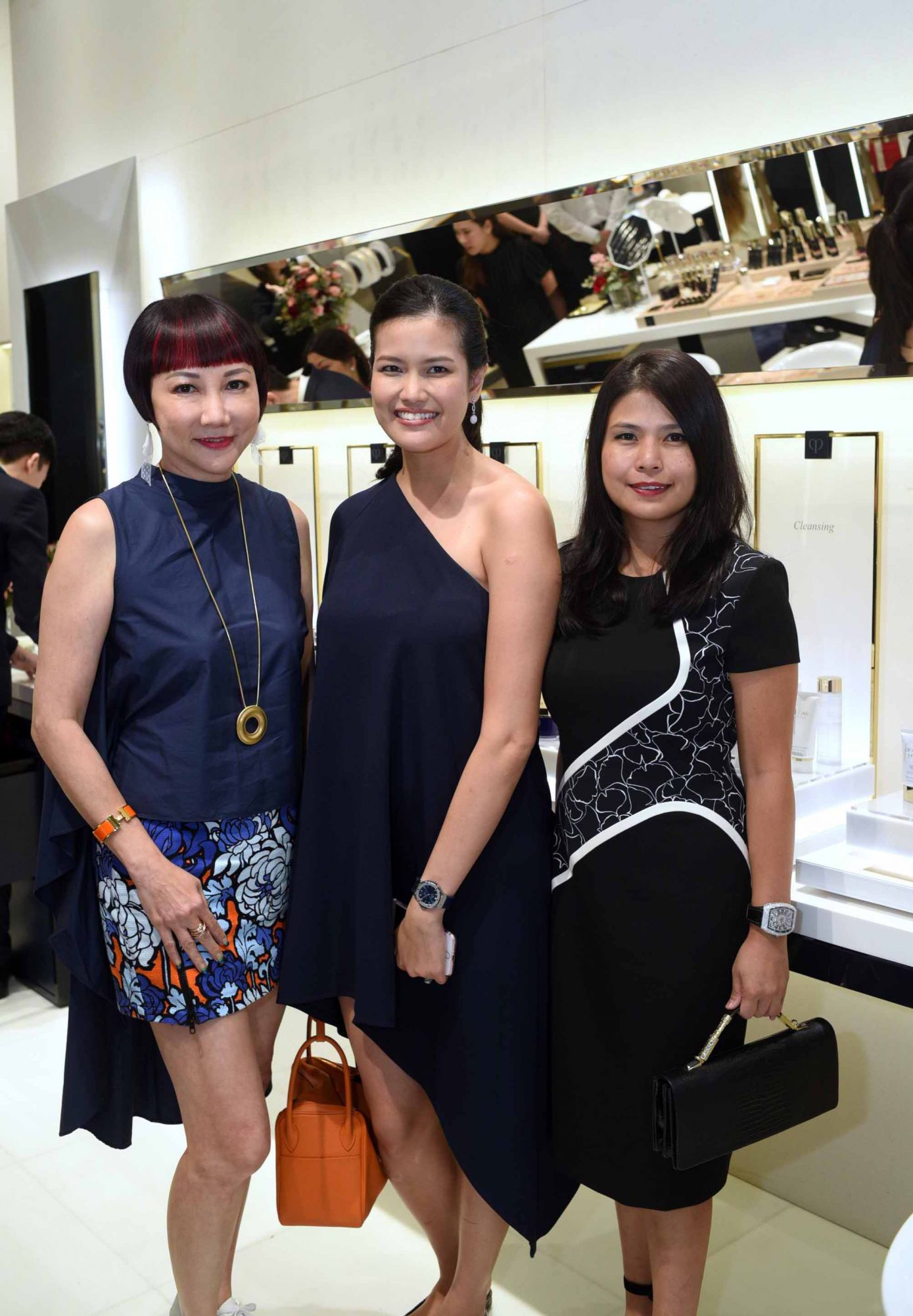 Clé de Peau Beauté Nuit de Chine Limited Edition Holiday Collection | Tatler Asia