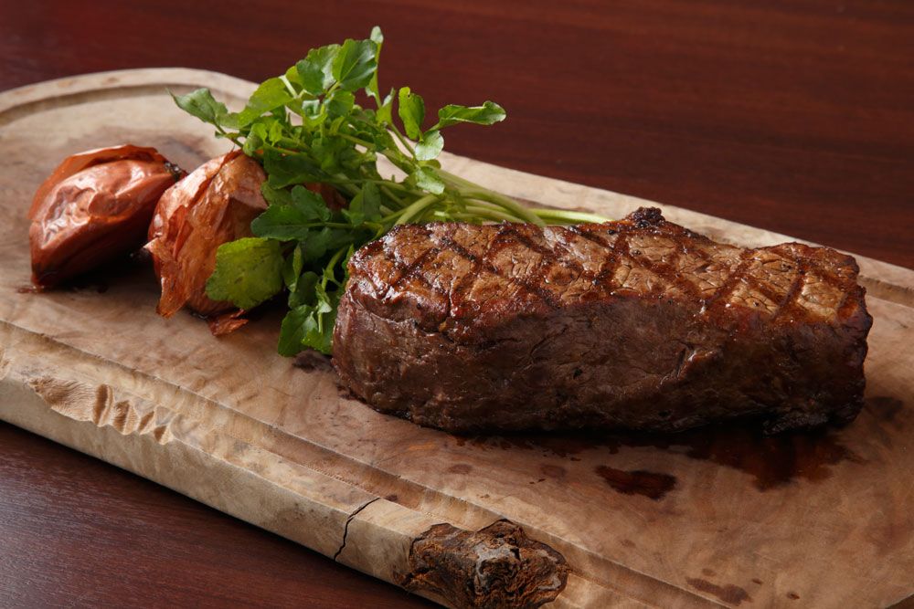 Marina One Is A Mecca For Food Lovers | Tatler Asia