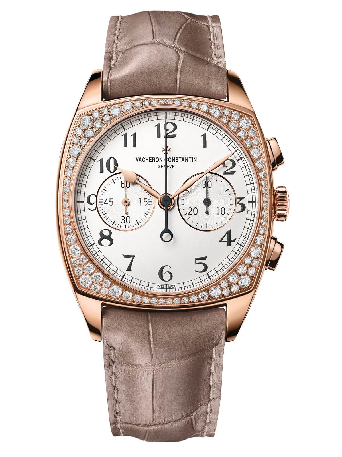 10 Stylish Square Watches To Switch Up Your Style | Tatler Asia