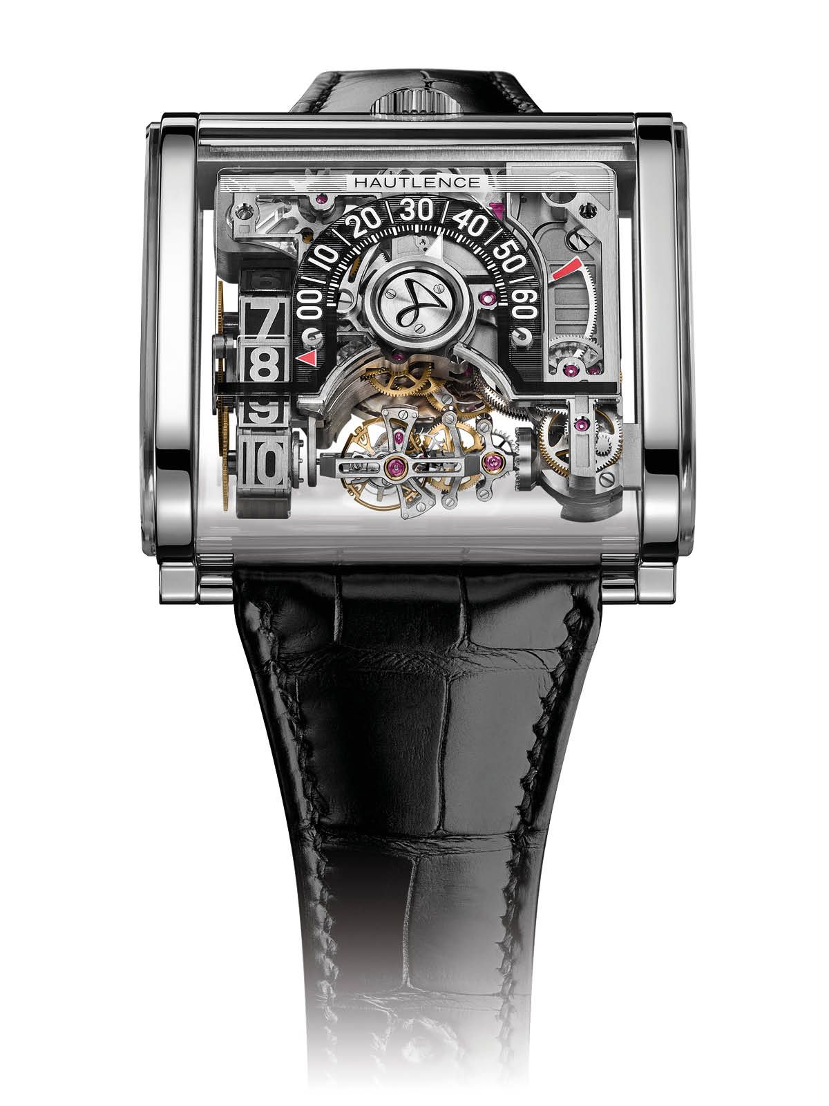 10 Stylish Square Watches To Switch Up Your Style | Tatler Asia