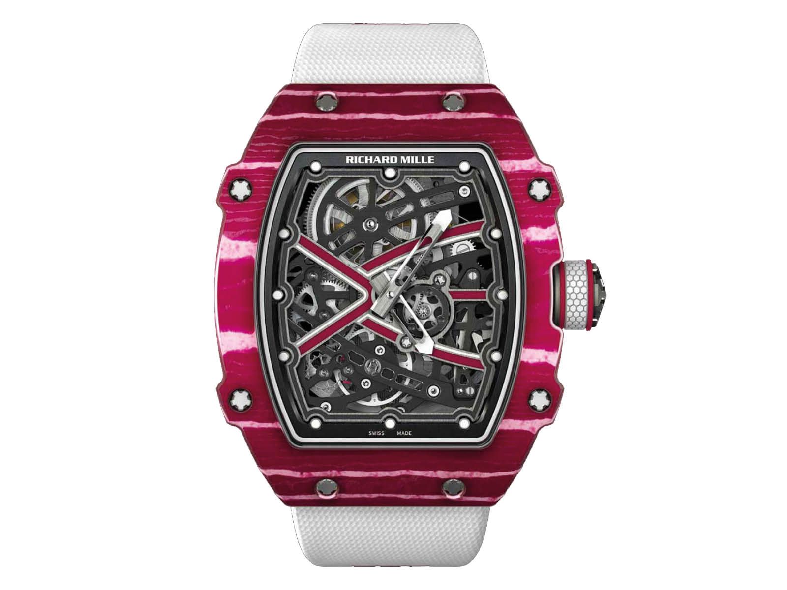 10 Stylish Square Watches To Switch Up Your Style | Tatler Asia